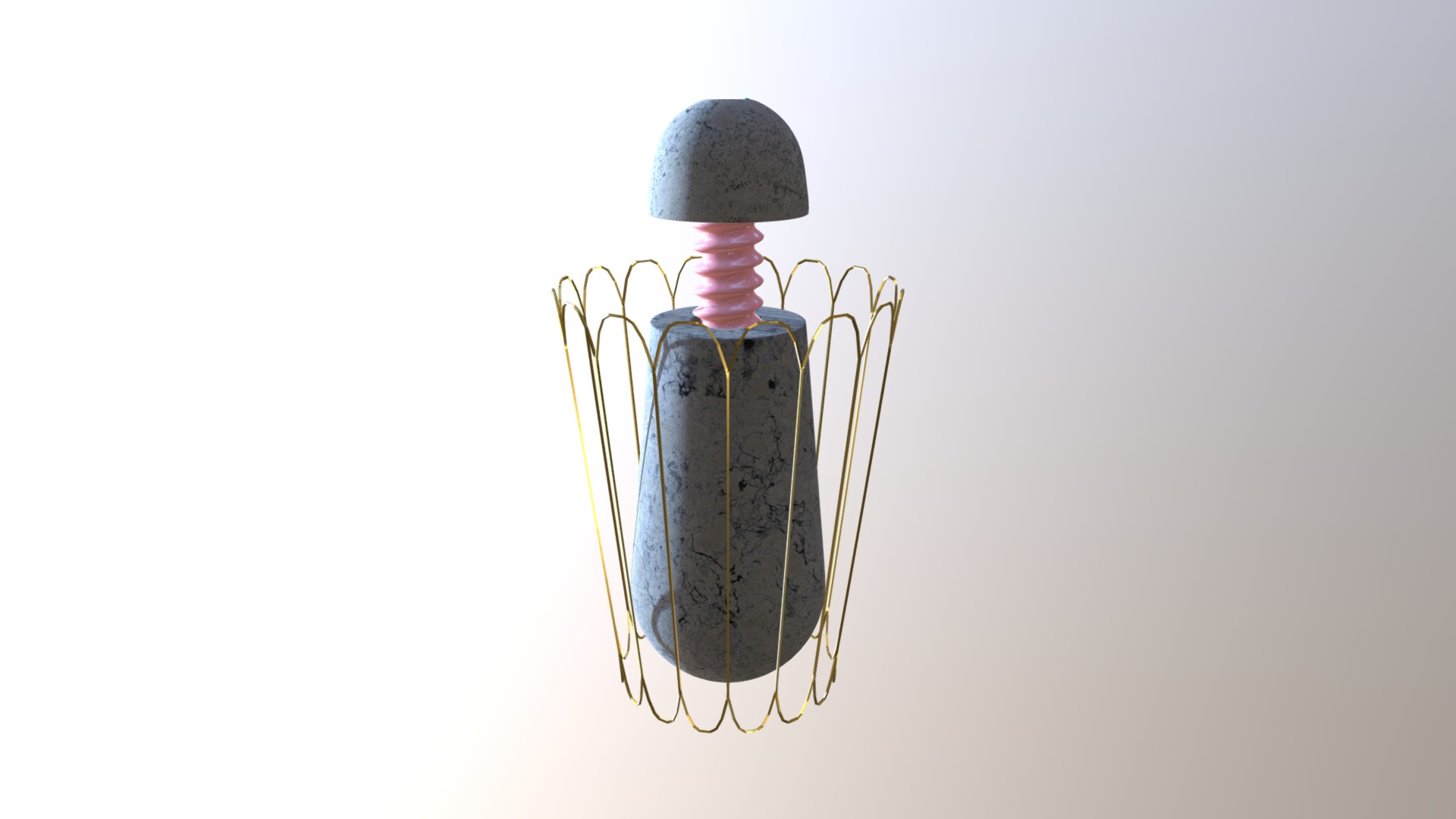 vis - Download Free 3D model by jeffclermont [f1c778e] - Sketchfab