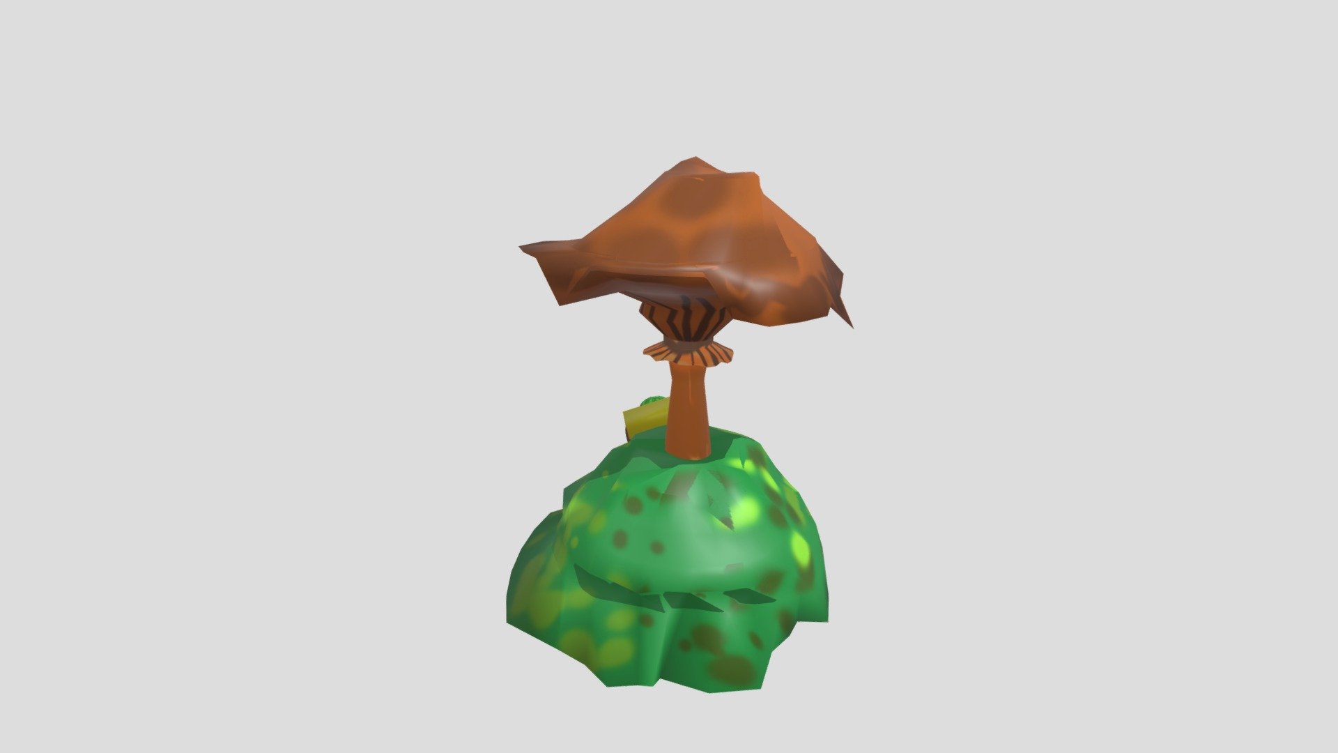 RAIGO SEEN2 - Download Free 3D model by Kannike (@Herneuss) [f1c9bf0 ...