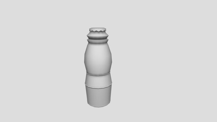 A.Grazier - Sketchfab