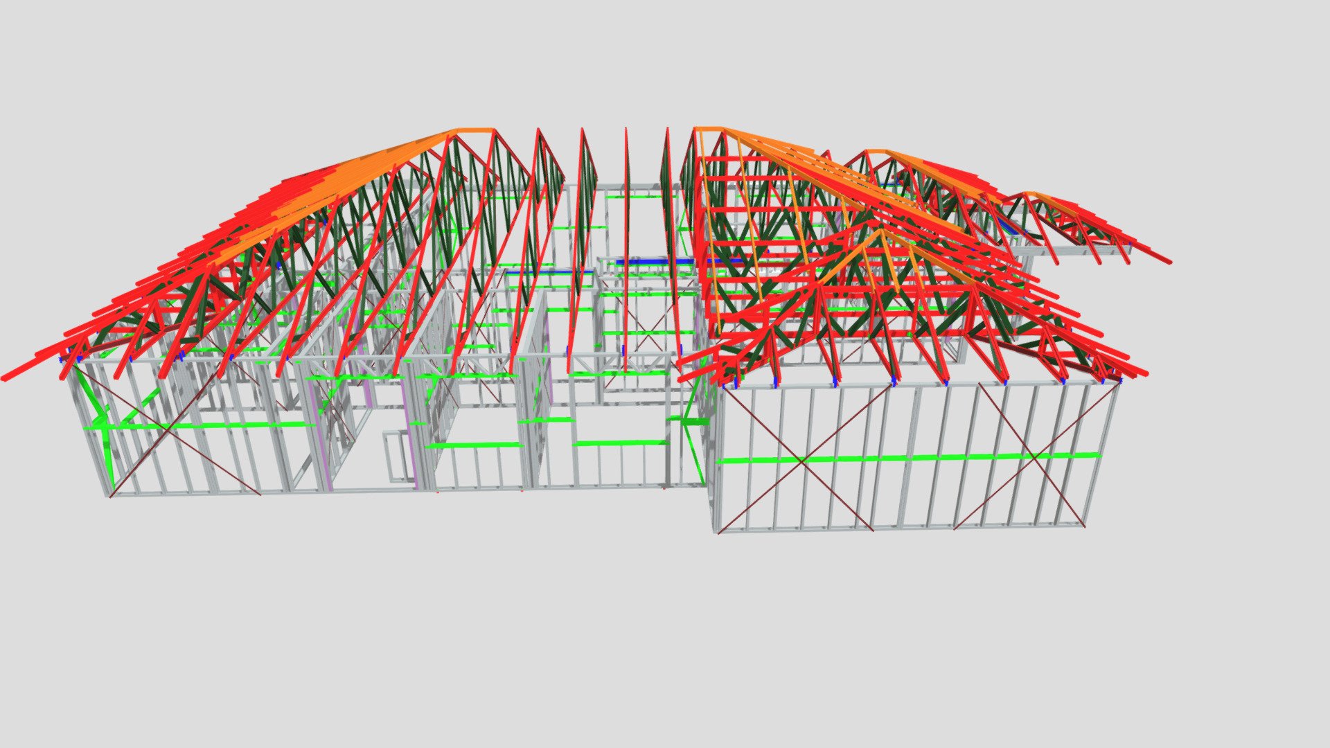 Vogue - 118232 - Download Free 3D model by CRT_Building_Products ...