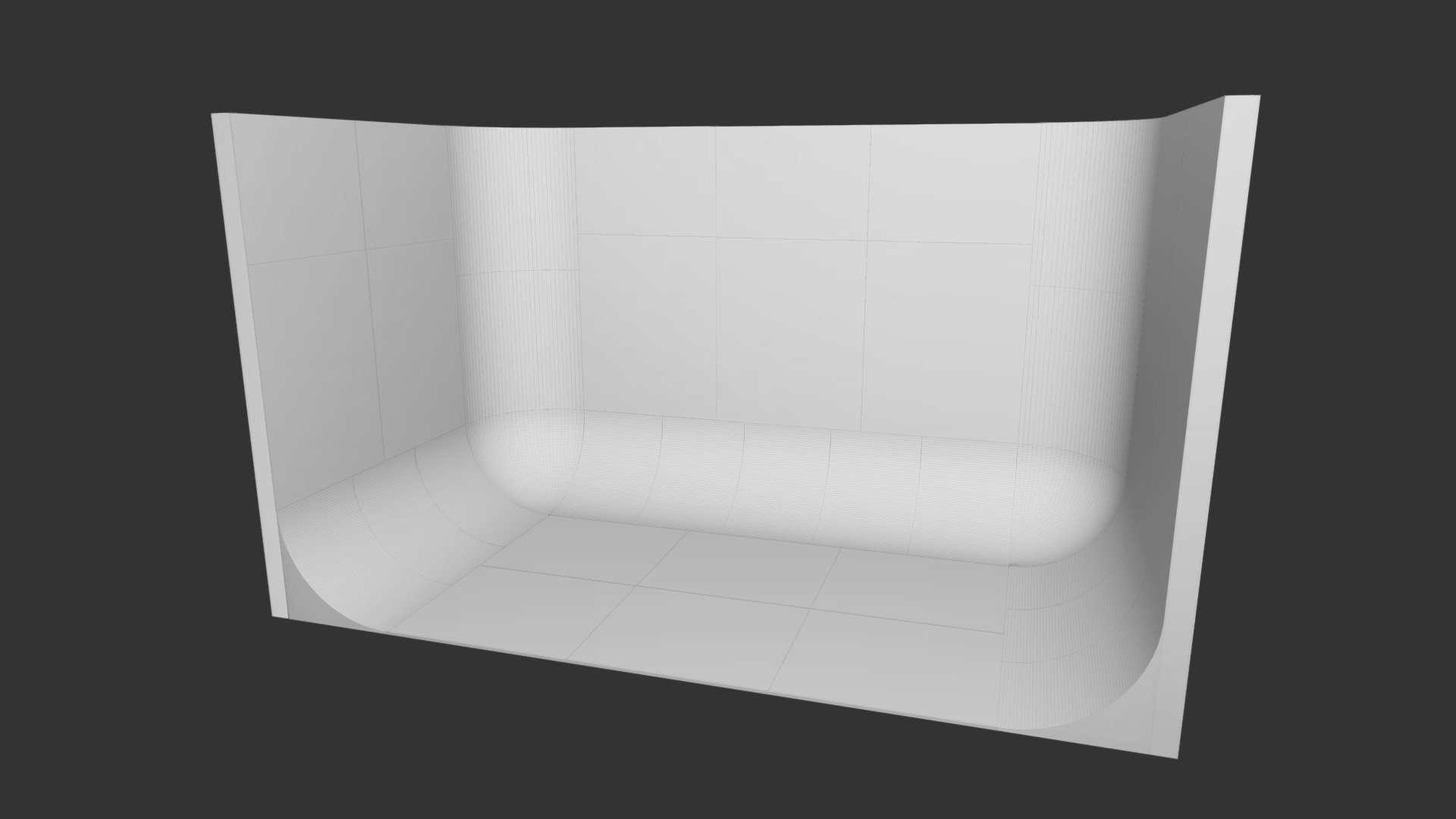 cyclo3 - 3D model by blaisedesign [f1cc327] - Sketchfab