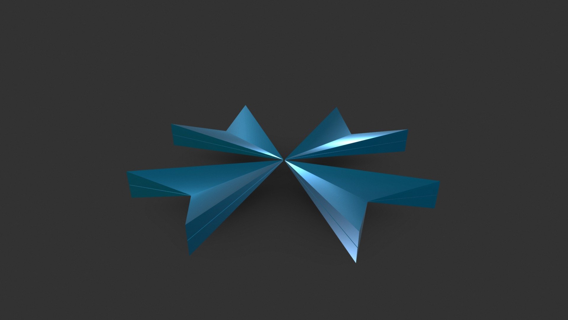 Maltese Cross - Download Free 3D model by pscerri [f1cd2db] - Sketchfab