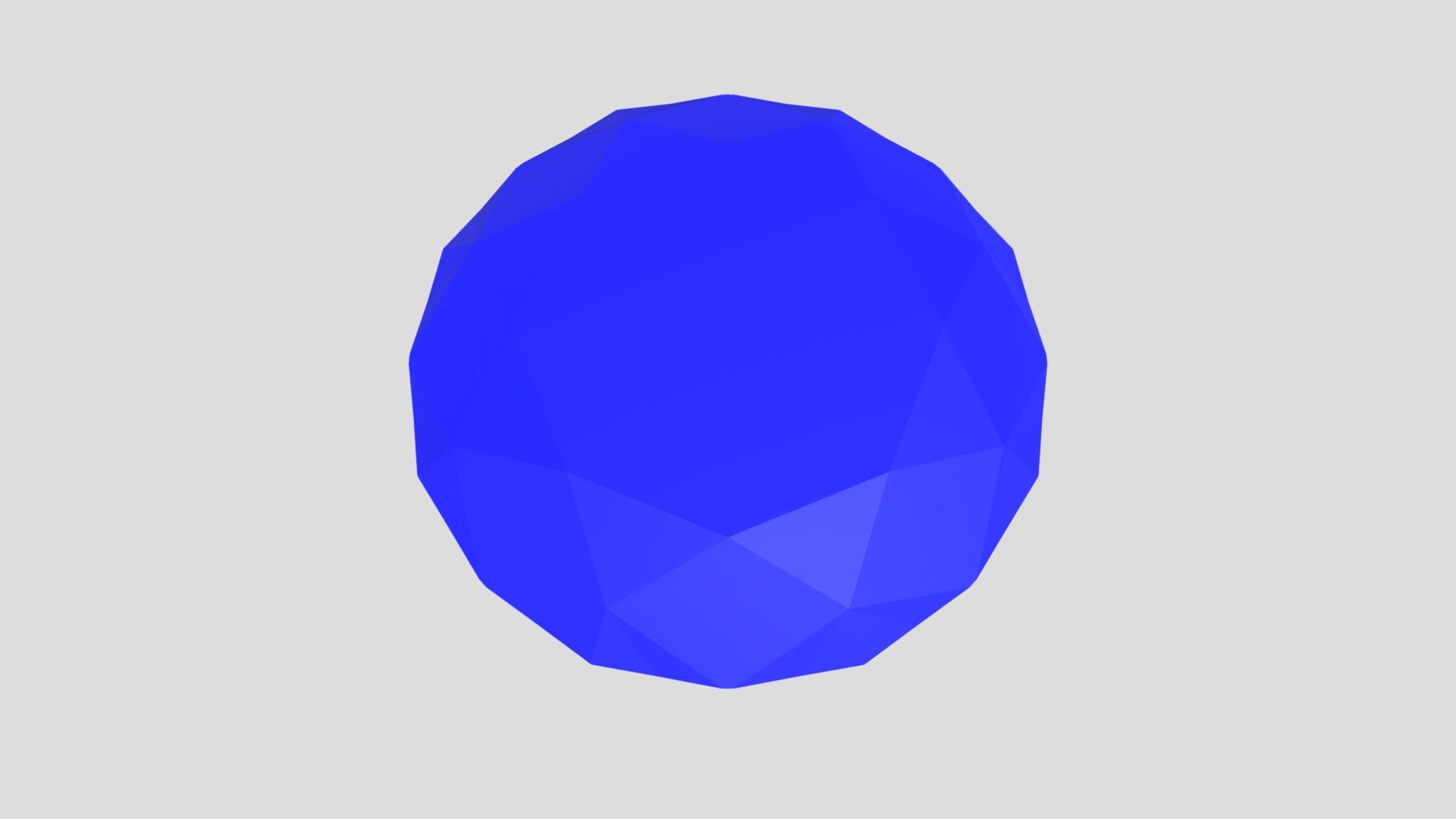 diamond - Download Free 3D model by Mylom [f1cfff2] - Sketchfab
