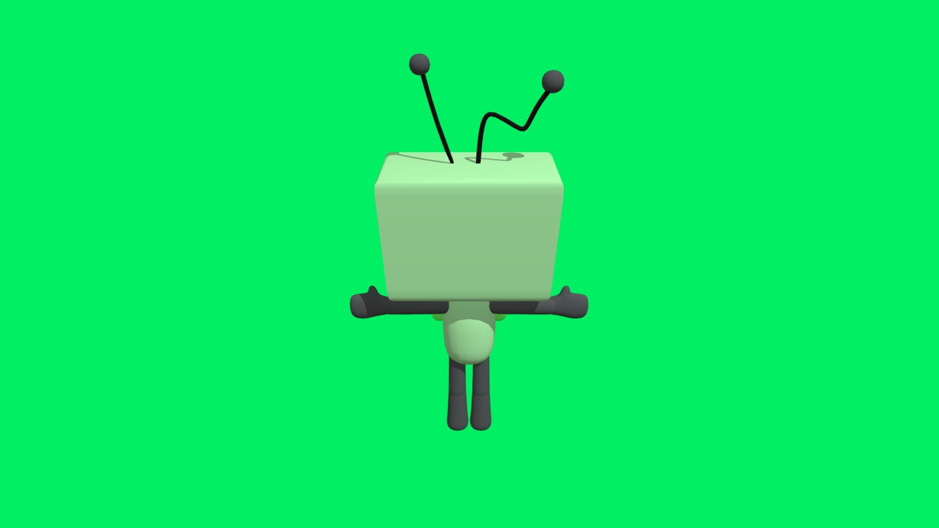 vee dandys world - Download Free 3D model by Blixer (@ijg7o5) [f1d0622 ...