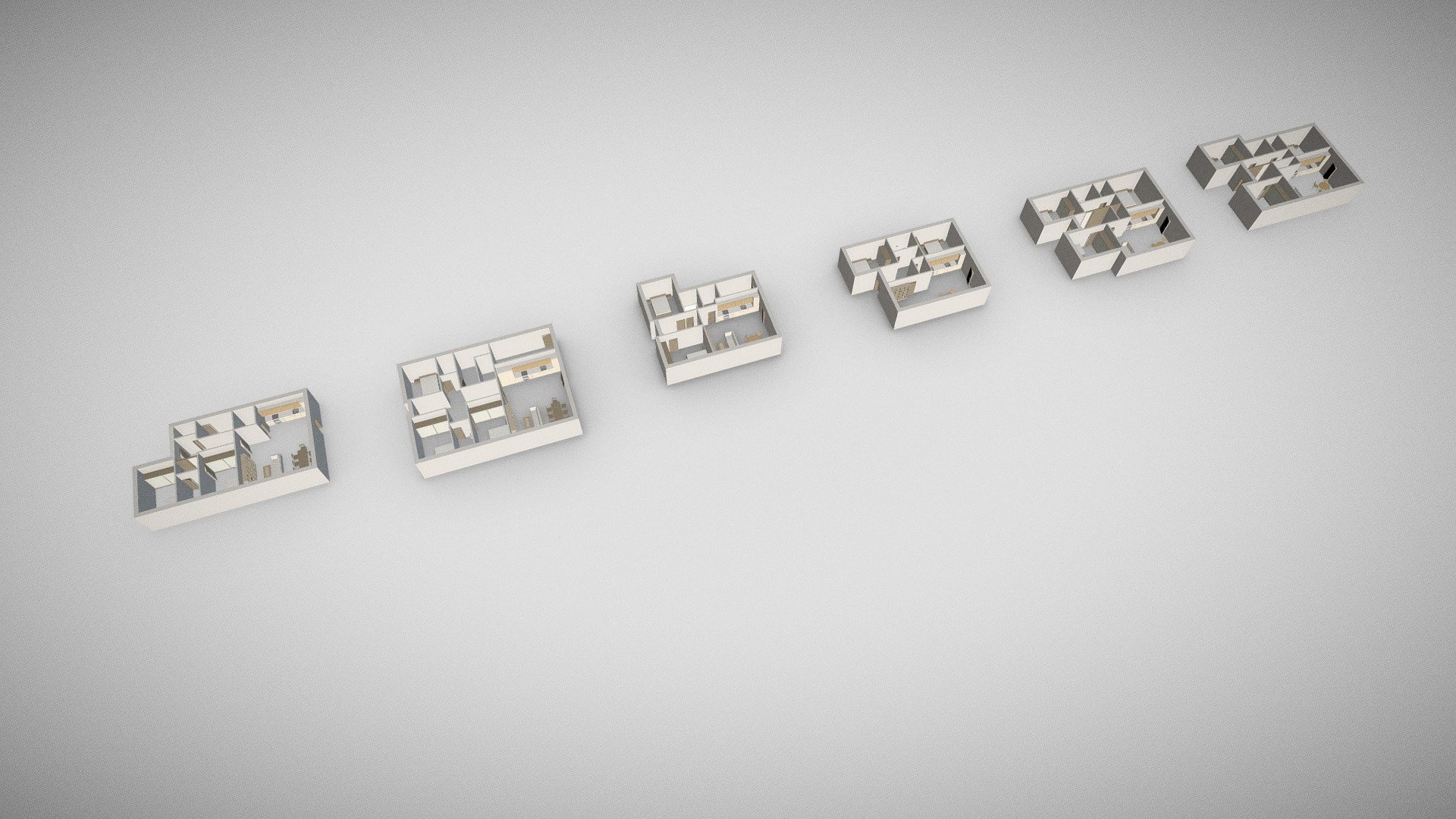 Ore - 3D model by geoarchitects [f1d276a] - Sketchfab