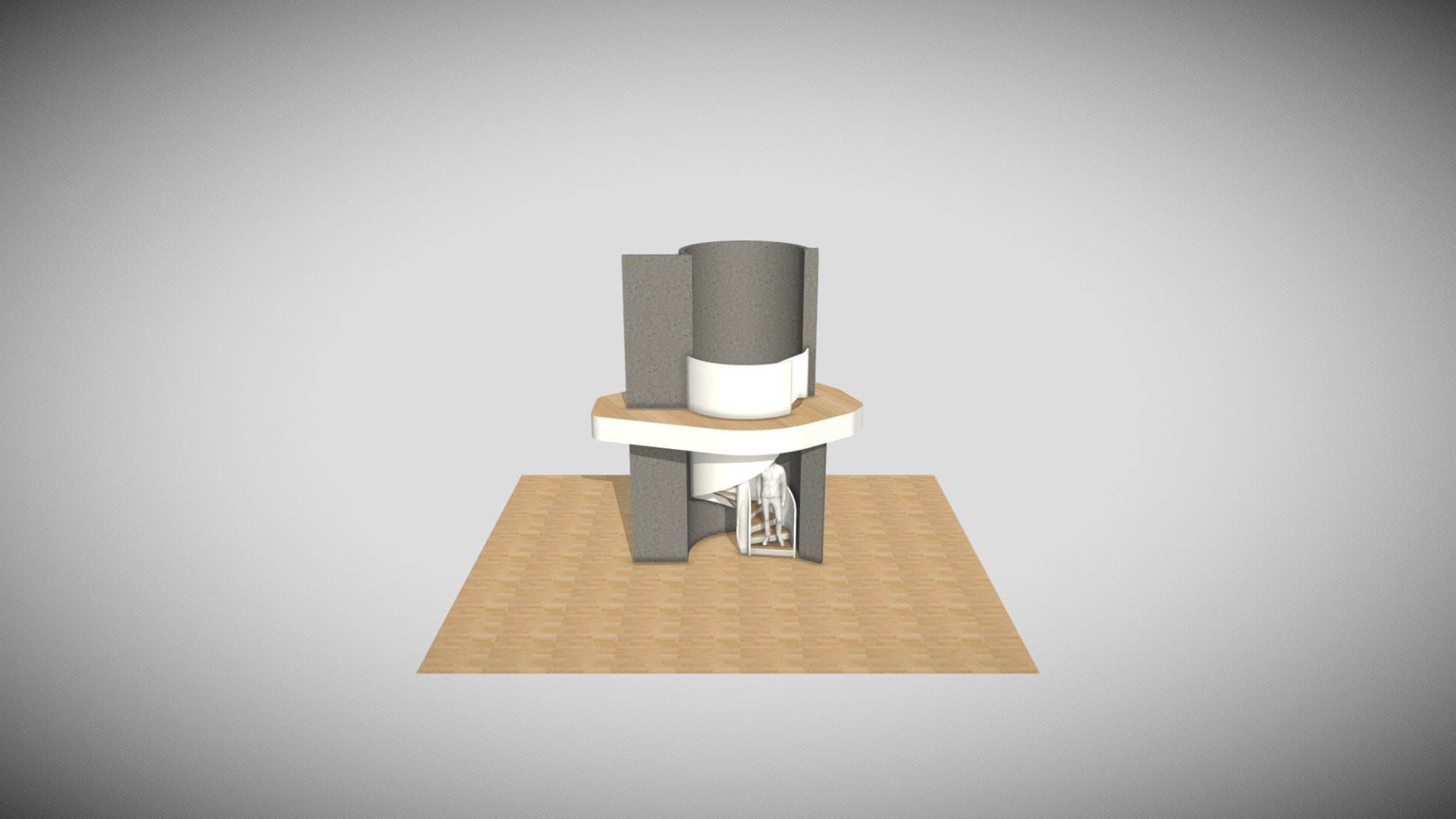 Thomas Helle - Download Free 3D model by Stolmark [f1d42f2] - Sketchfab