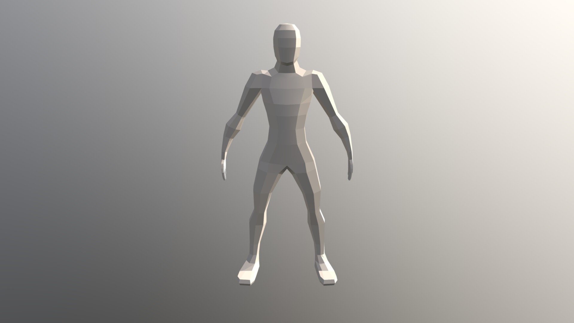 Character - 3D model by sam_smith [f1d4331] - Sketchfab
