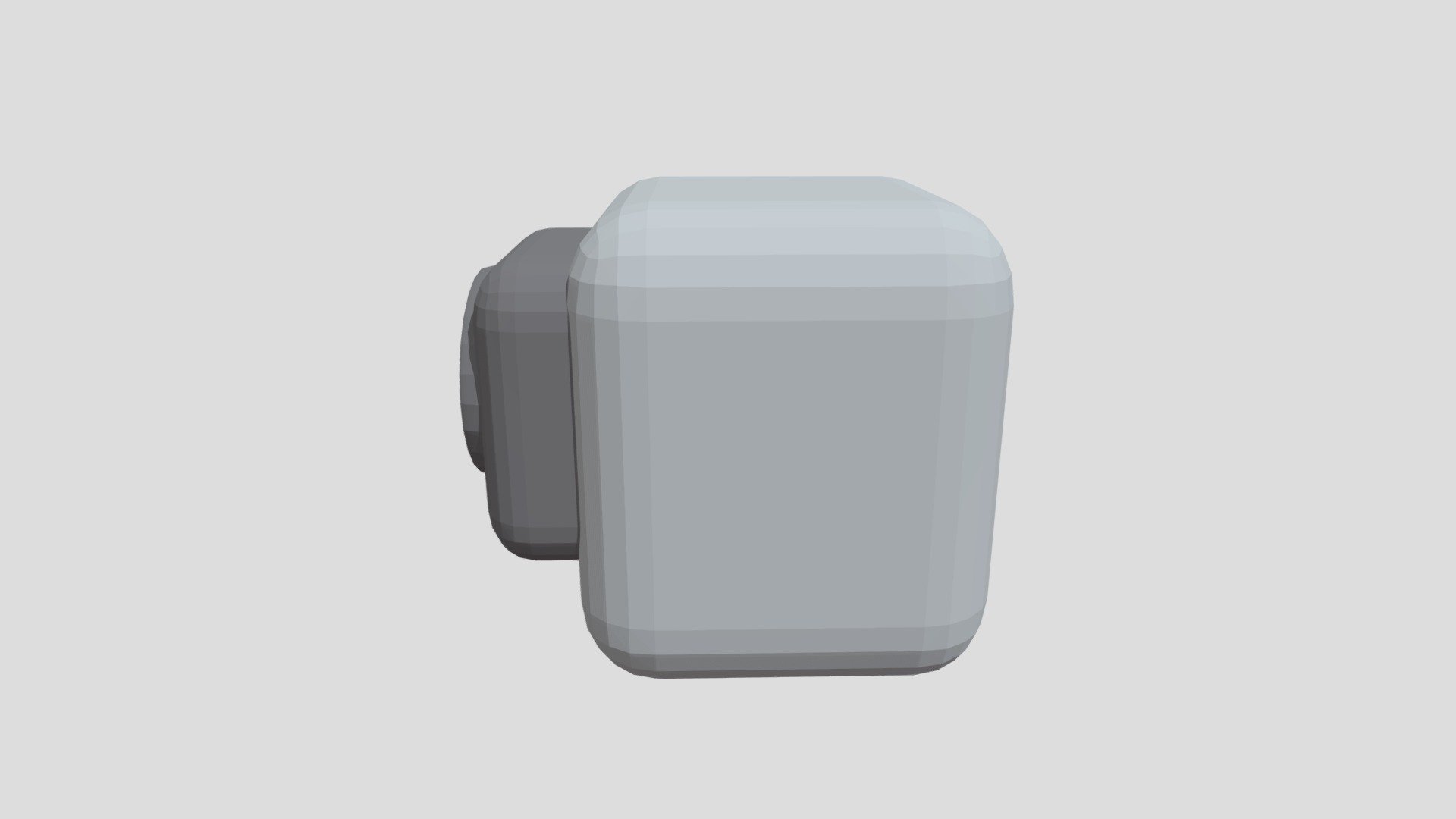 GD 3d project - Download Free 3D model by baker.alk21 [f1d56ca] - Sketchfab