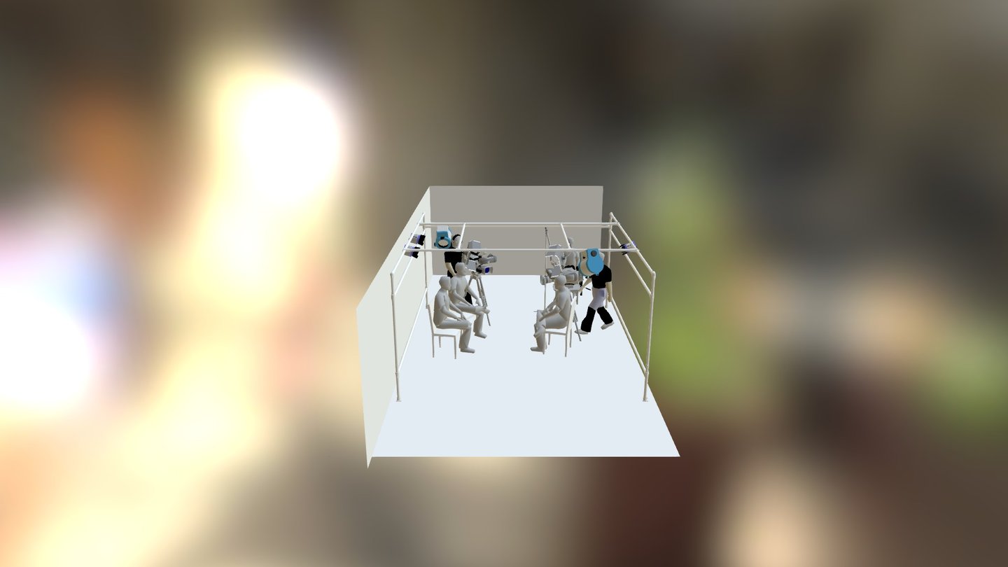NF_2 - 3D model by visionp [f1d85ae] - Sketchfab