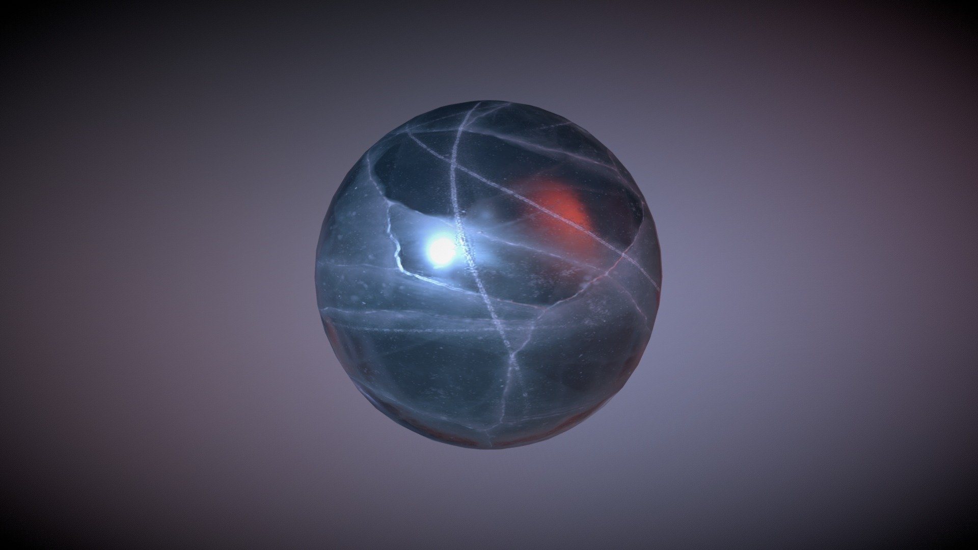Sphere - 3D model by afriedlander [f1d8e7b] - Sketchfab