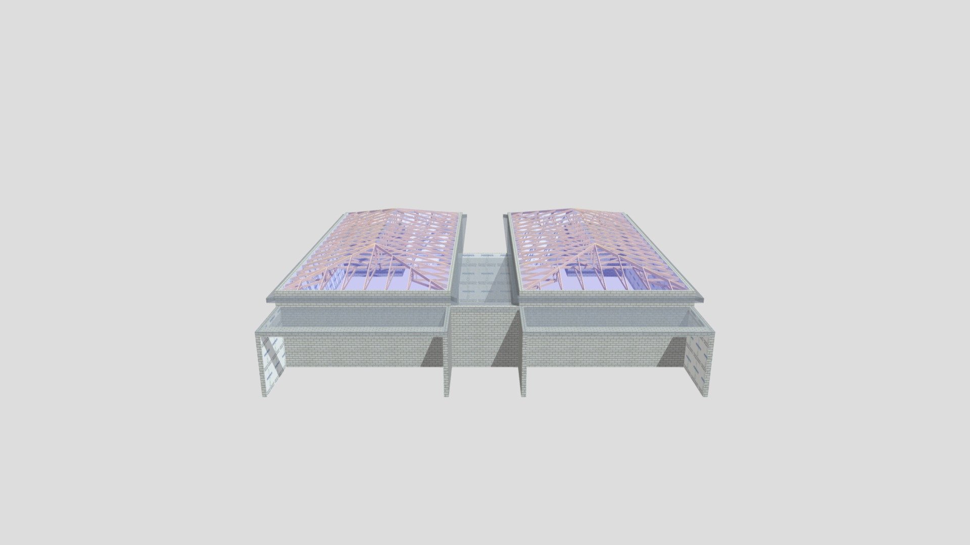 DOMAINE_DES_PINS - 3D model by arnaud V (@pamavagaju) [f1d9b02] - Sketchfab