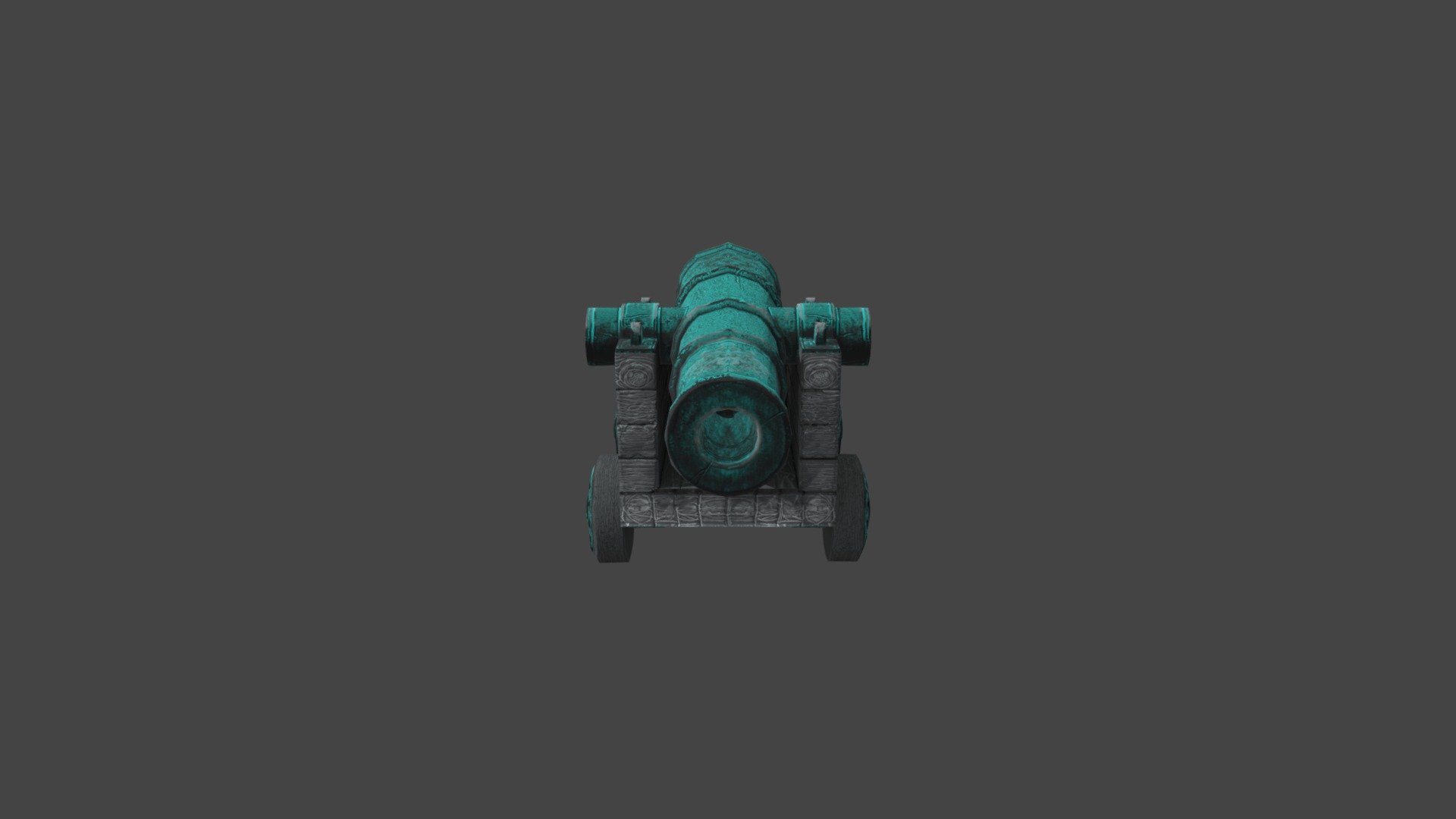 Cannon_Texture - Download Free 3D model by jnodarse [f1dabd0] - Sketchfab