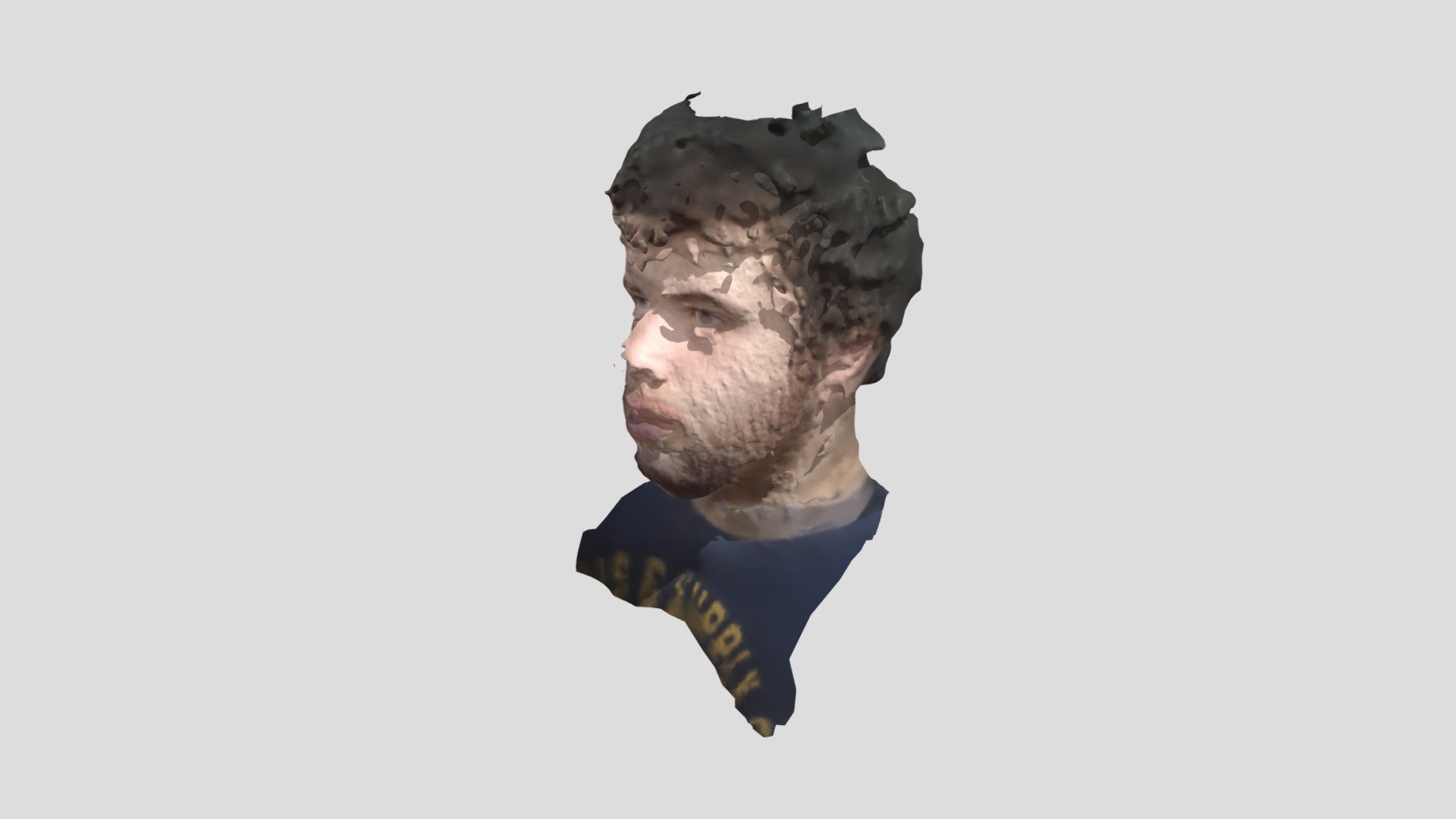 Roberto - Download Free 3D model by naro3000 [f1db1e4] - Sketchfab