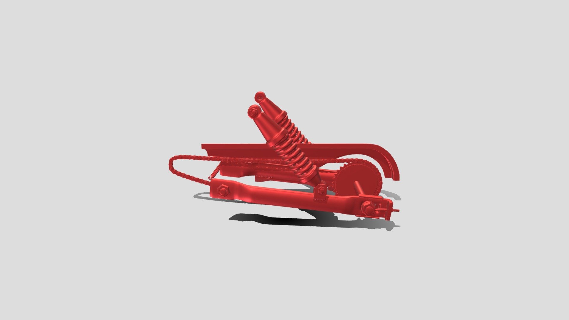 back - 3D model by Quantum (@Quantum_mechanicum) [f1db231] - Sketchfab