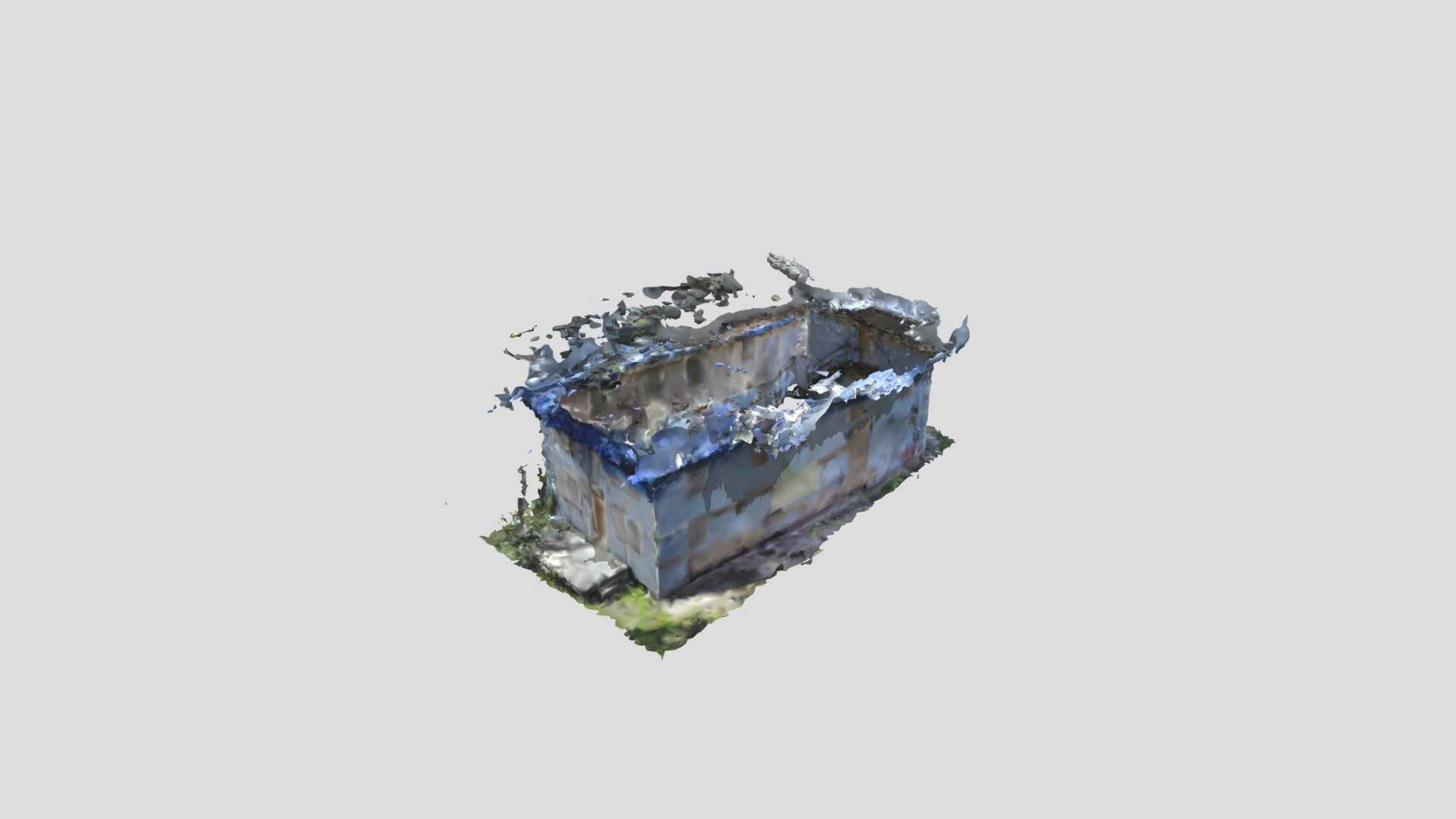 MB1 Test - 3D model by vscocoz [f1db737] - Sketchfab