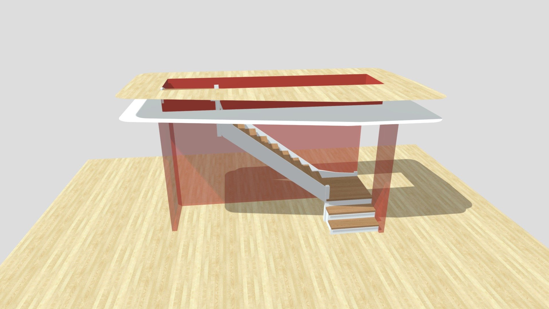 24_G_Valge - Download Free 3D model by Andris Sild - Andu Trepp ...