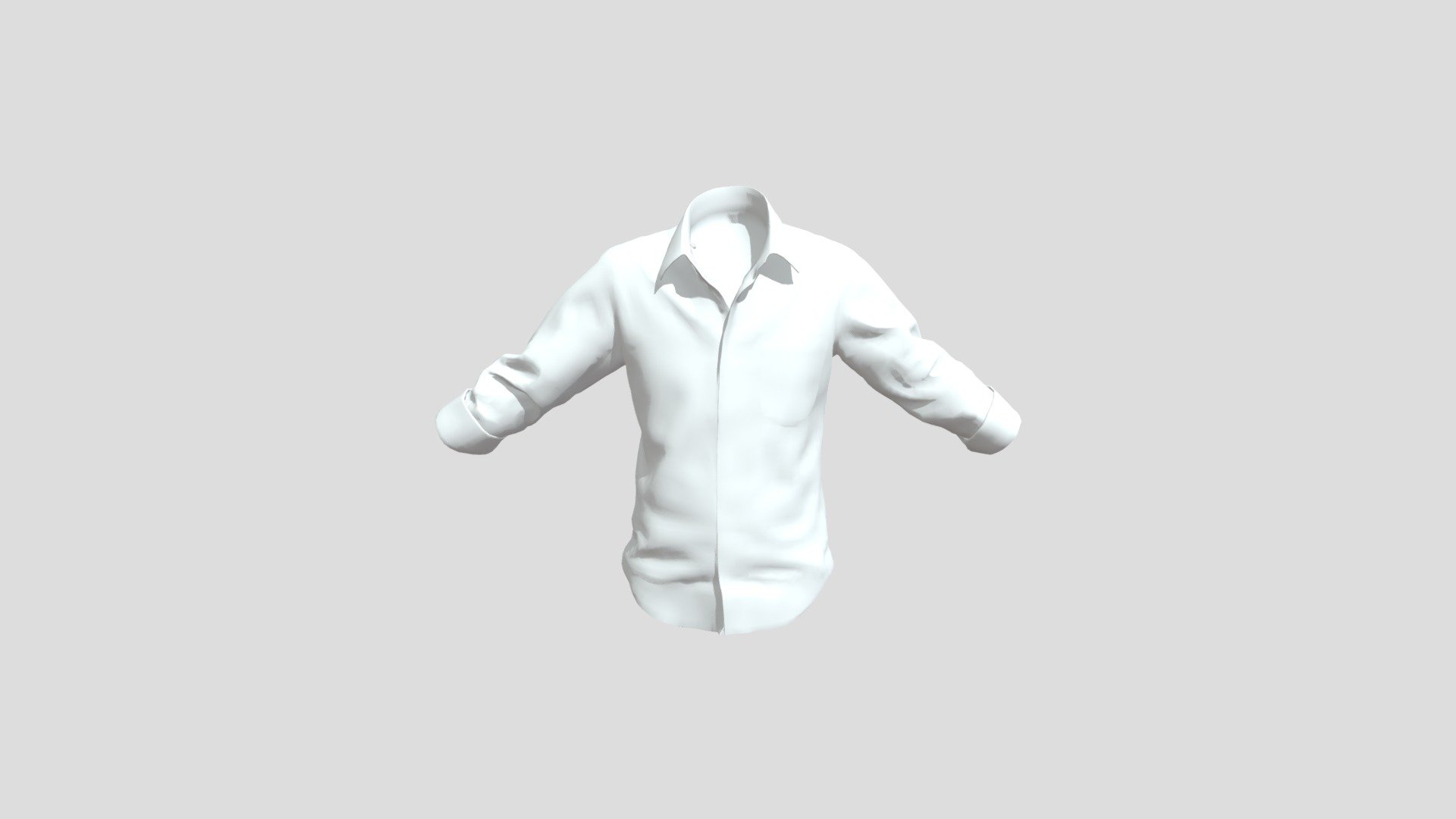 Ethan Shirtfbx - Download Free 3D model by TERMANID (@raifwoozy2014 ...