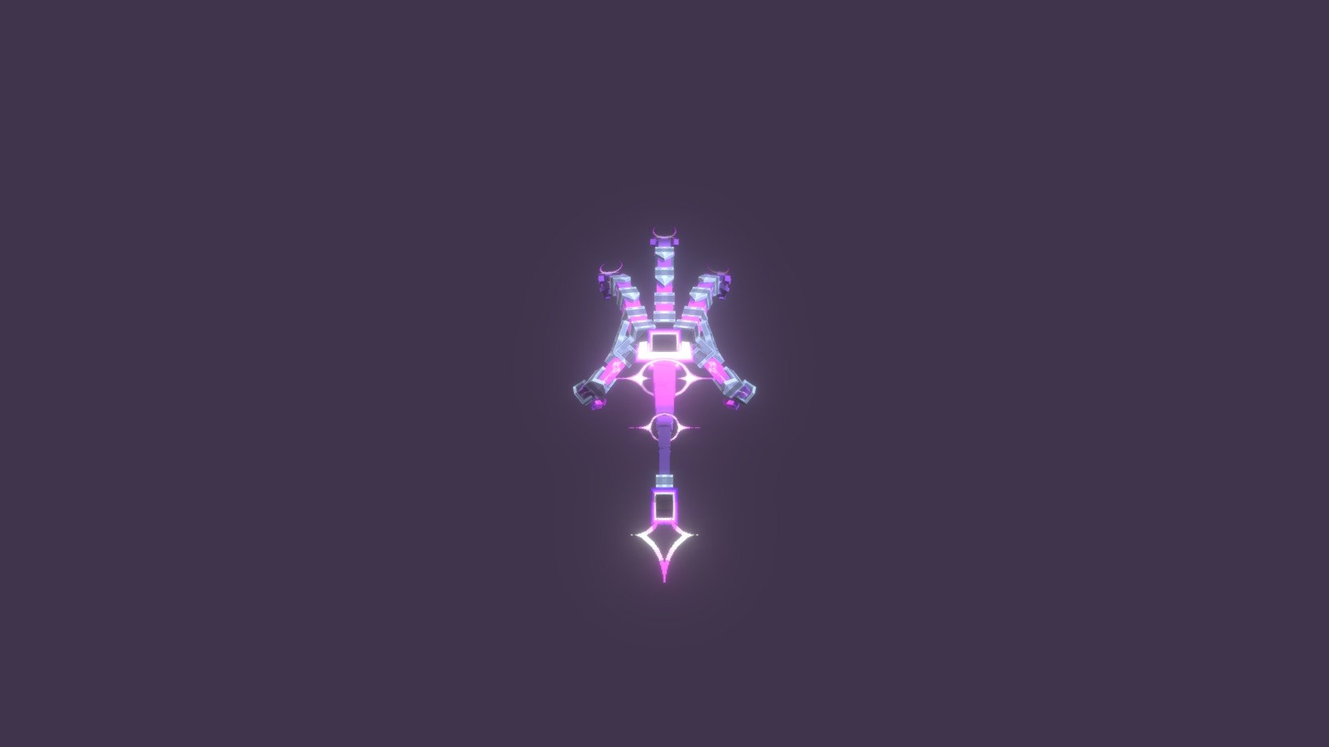 Serpent rework - 3D model by VietSroner (@nguyenducvietanh11122003 ...