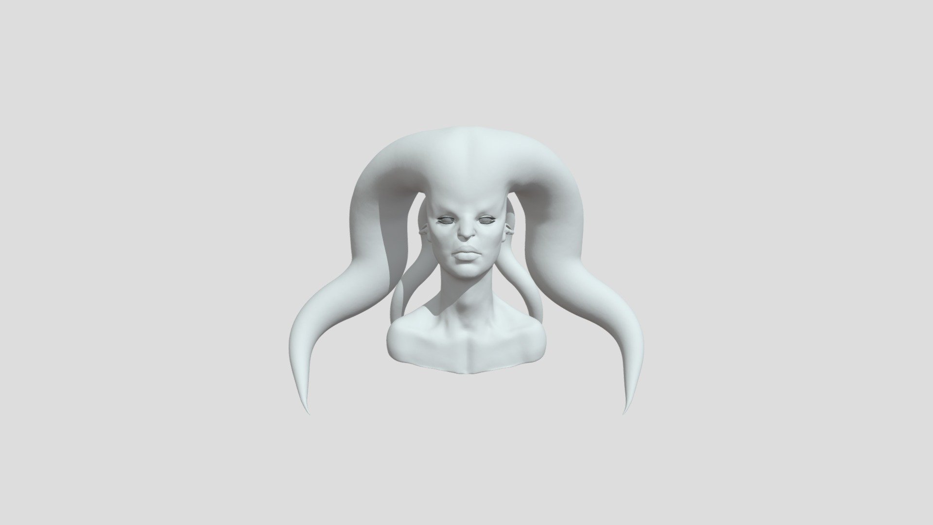 Orwi - 3D Model - 3D model by aytacozatt [f1dd897] - Sketchfab
