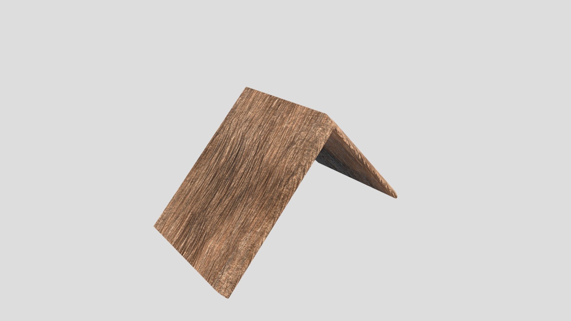 Medieval Roof Asset (WIP) - 3D model by PBC33 [f1dea6b] - Sketchfab