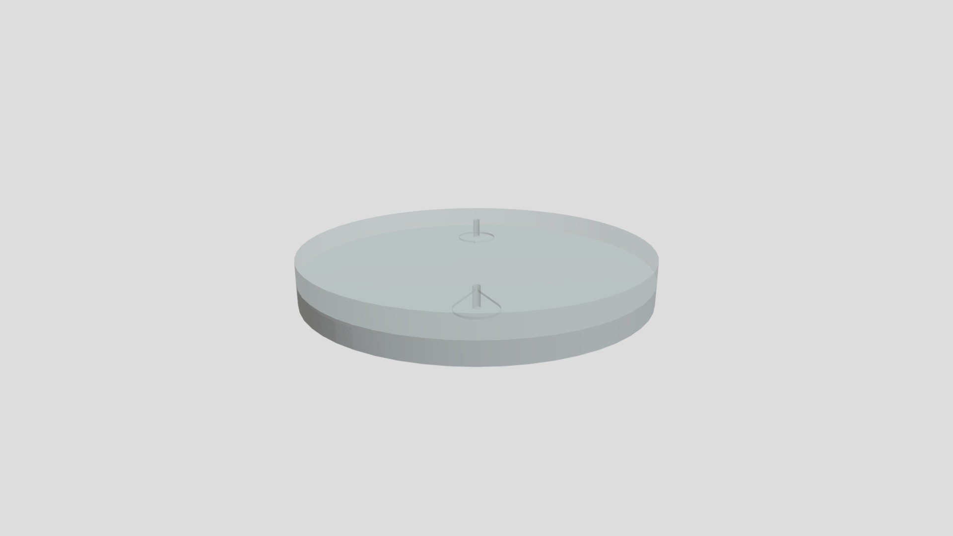 Microfluidics Chip - 3D model by AspenSchneller (@schneller07) [f1df306 ...