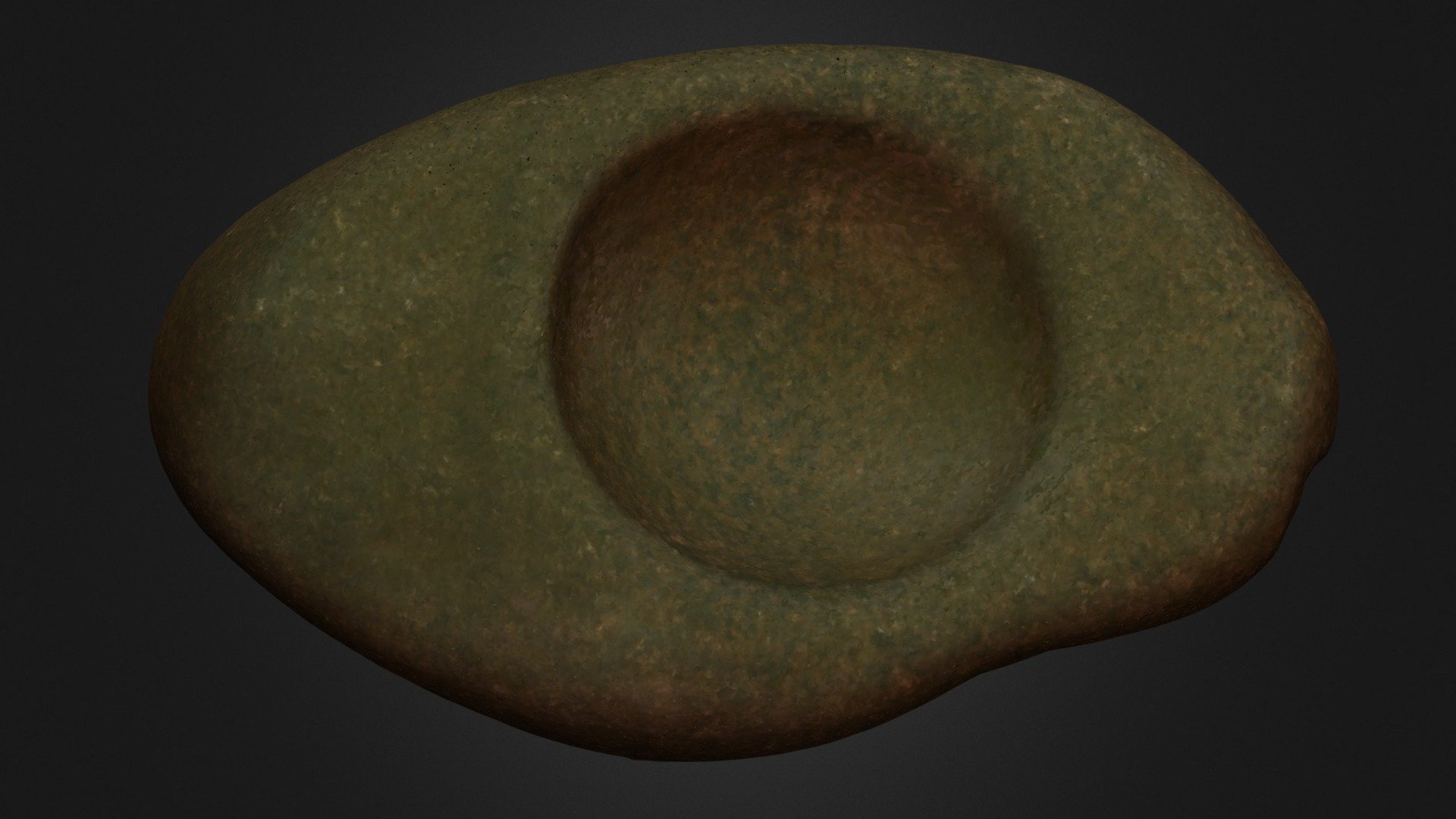 MORTAR - 3D model by Lakehead Anthropology (@LakeheadAnthropology ...