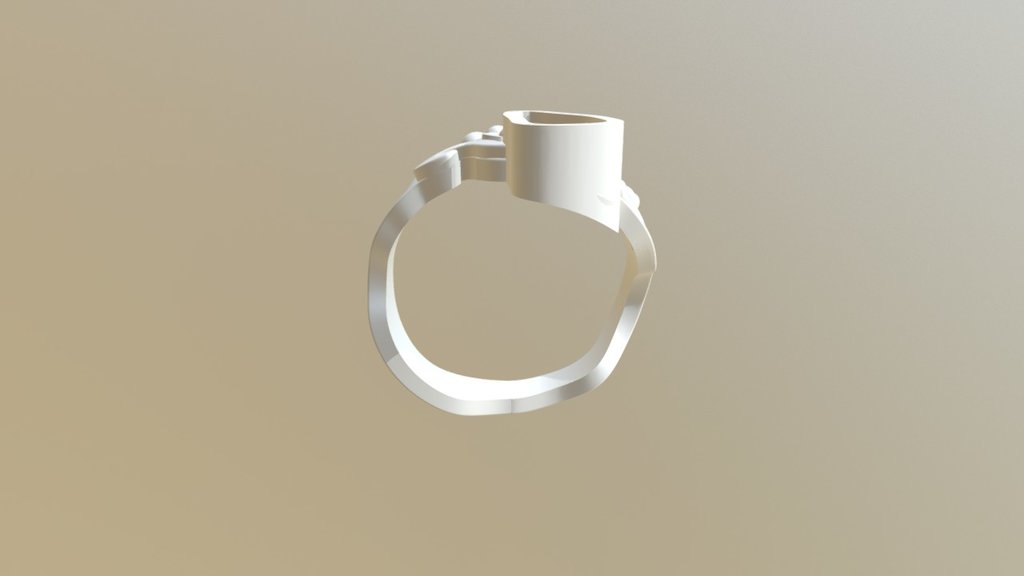 Opal Print - 3D model by looboo [f1e06ec] - Sketchfab