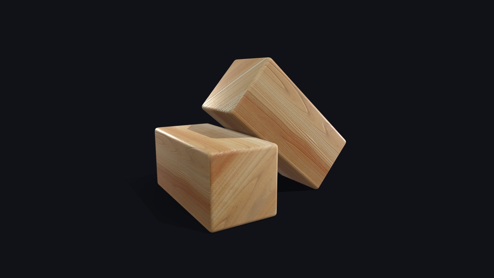 Unit Block - 3D model by valentiv [f1e174e] - Sketchfab