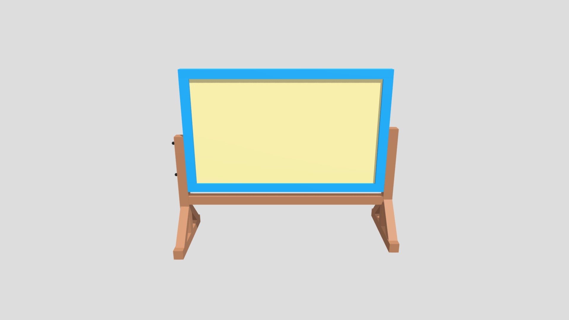 Papan - 3D model by Hafiludinhasan [f1e17f8] - Sketchfab