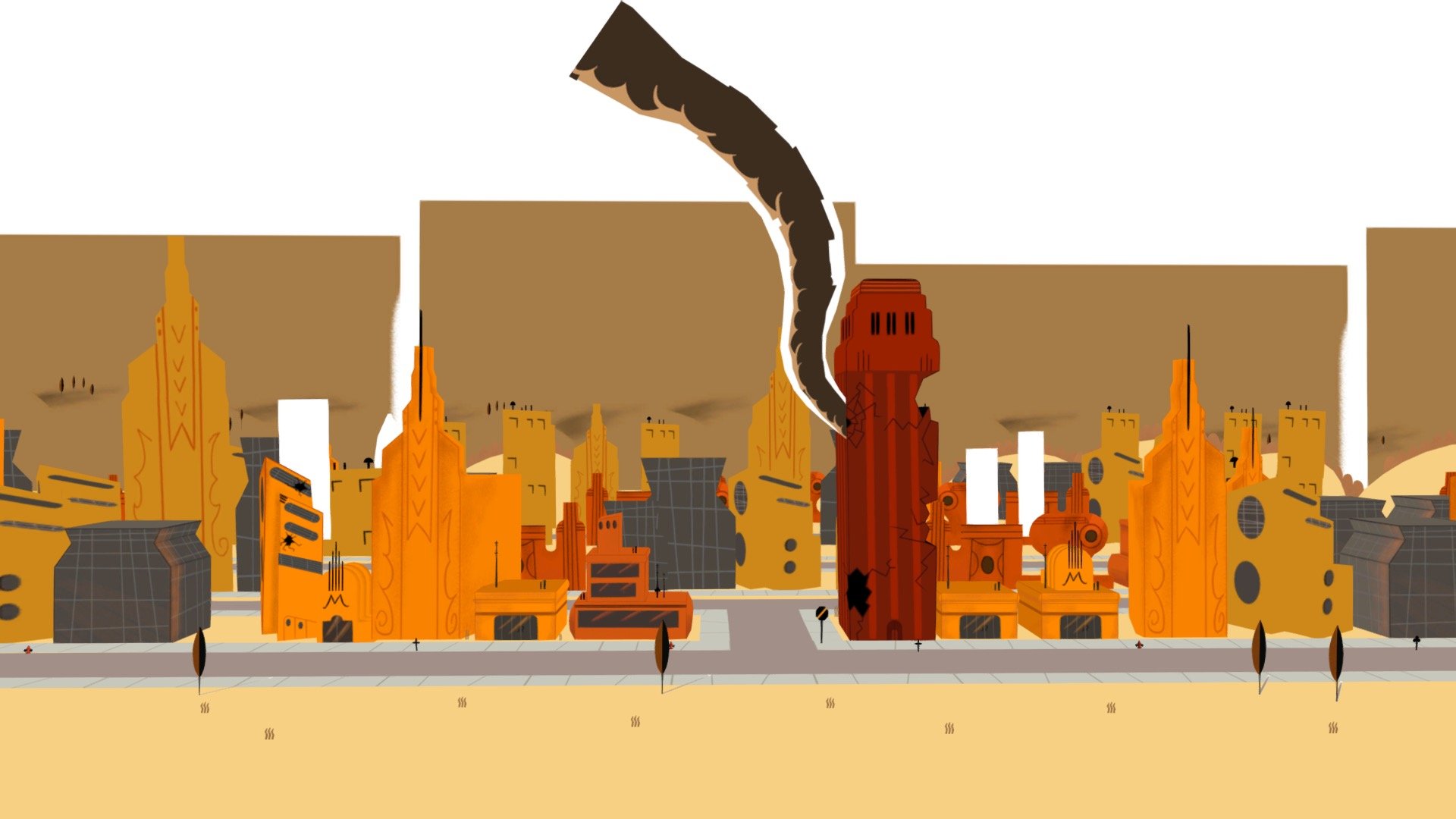 Nasb Location 03 - Download Free 3D model by Sajin Mickey Firey fan ...