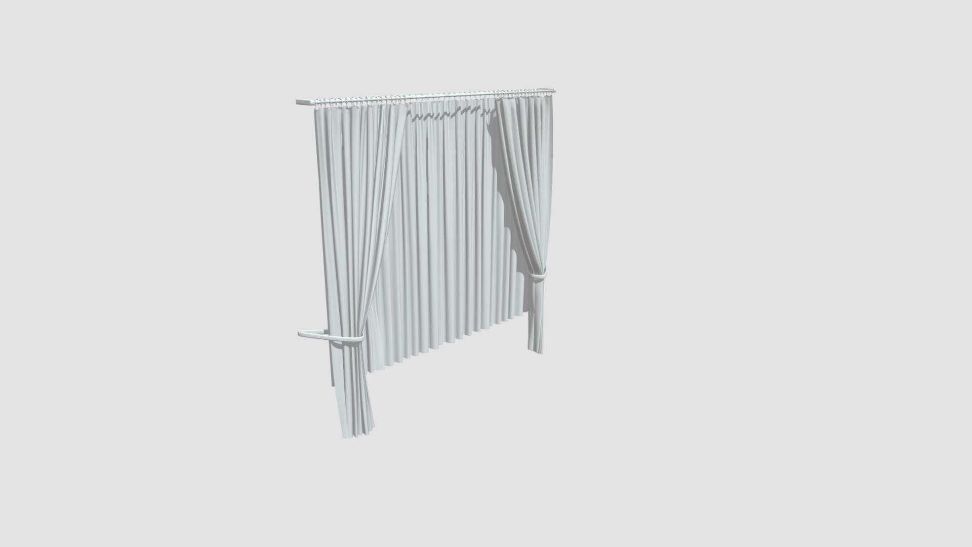 Cloth - Buy Royalty Free 3D model by Evermotion [f1e382b] - Sketchfab Store