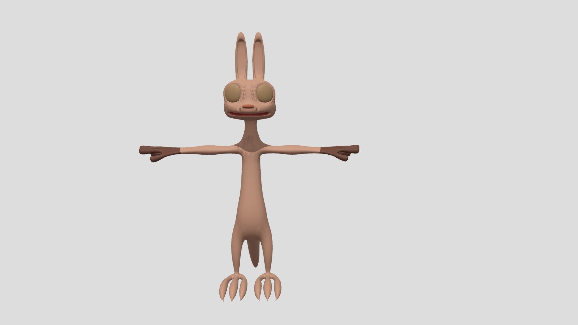 draxx - Download Free 3D model by santiagoro12 [f1e3908] - Sketchfab