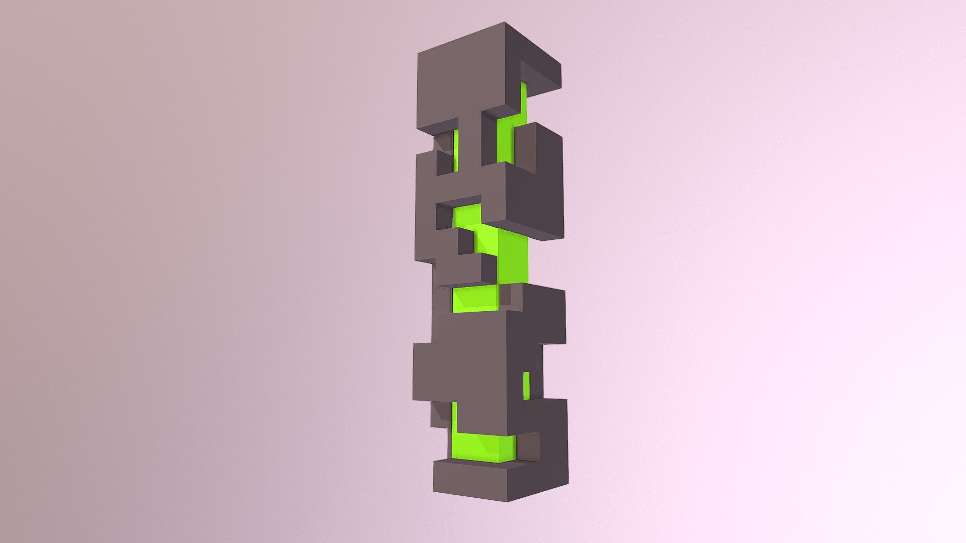 Key - 3D model by Bisic [f1e45f1] - Sketchfab