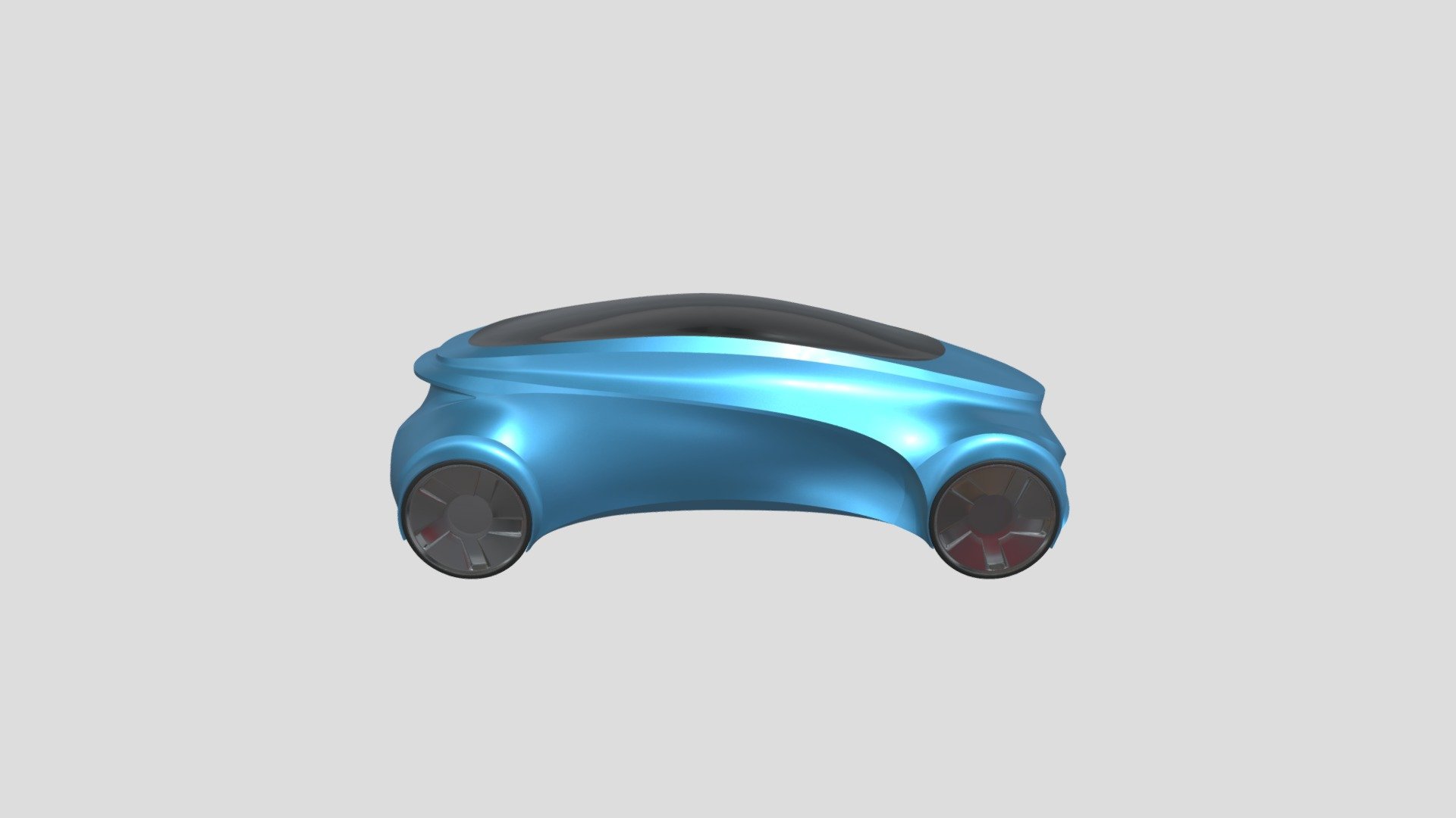 TEST- Car - 3D model by storycolorcrew [f1e721a] - Sketchfab