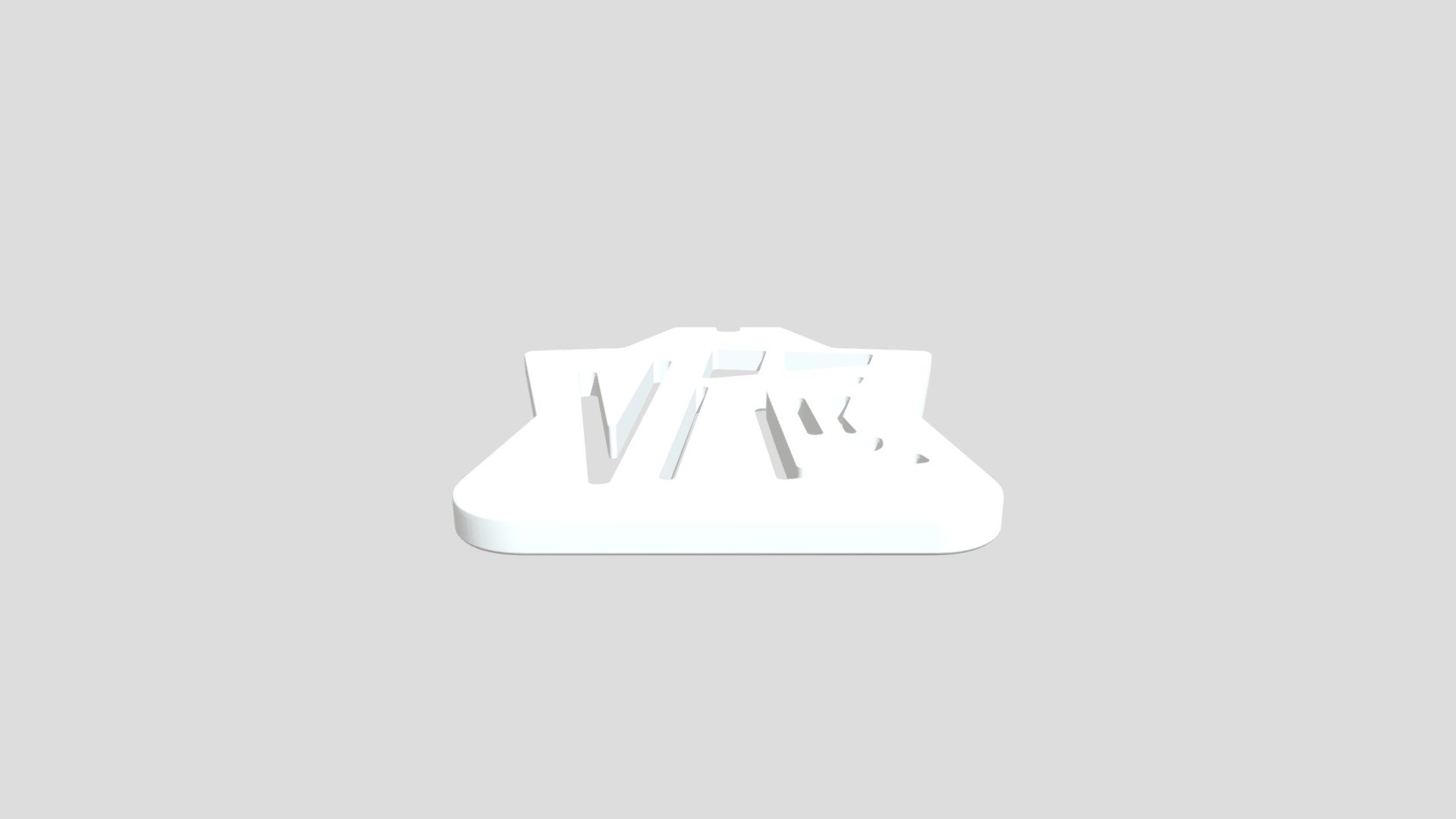 SRAM Hydraulic Road and Gravel Brake Spacer - 3D model by victor ...