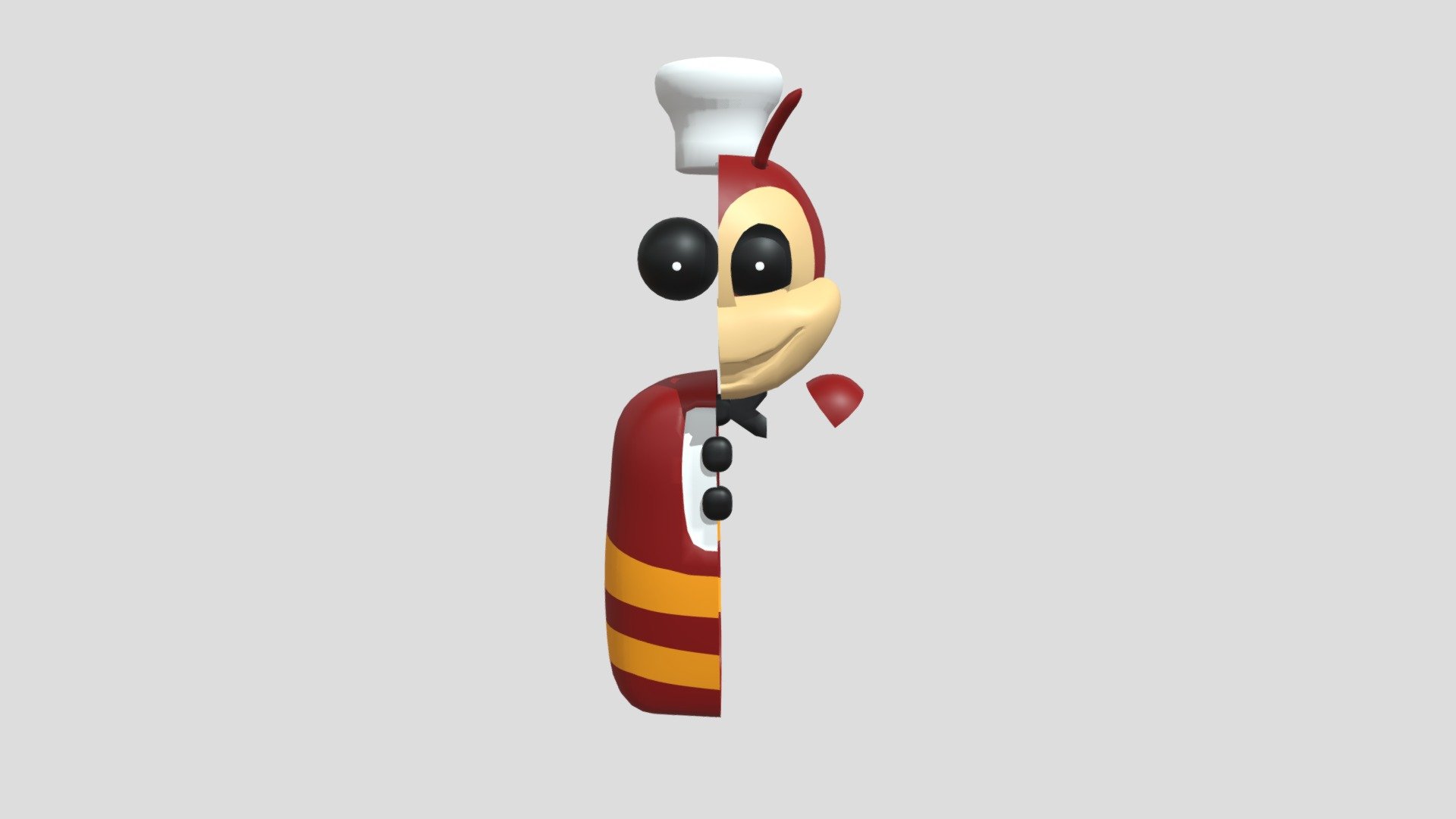 Image To Stl.com_jolly+v.1 - Download Free 3D model by NachiG [f1e9cfa ...