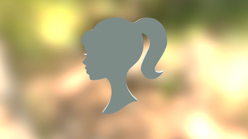 RHINO LADY - 3D model by ladytm2 [f1eaa05] - Sketchfab