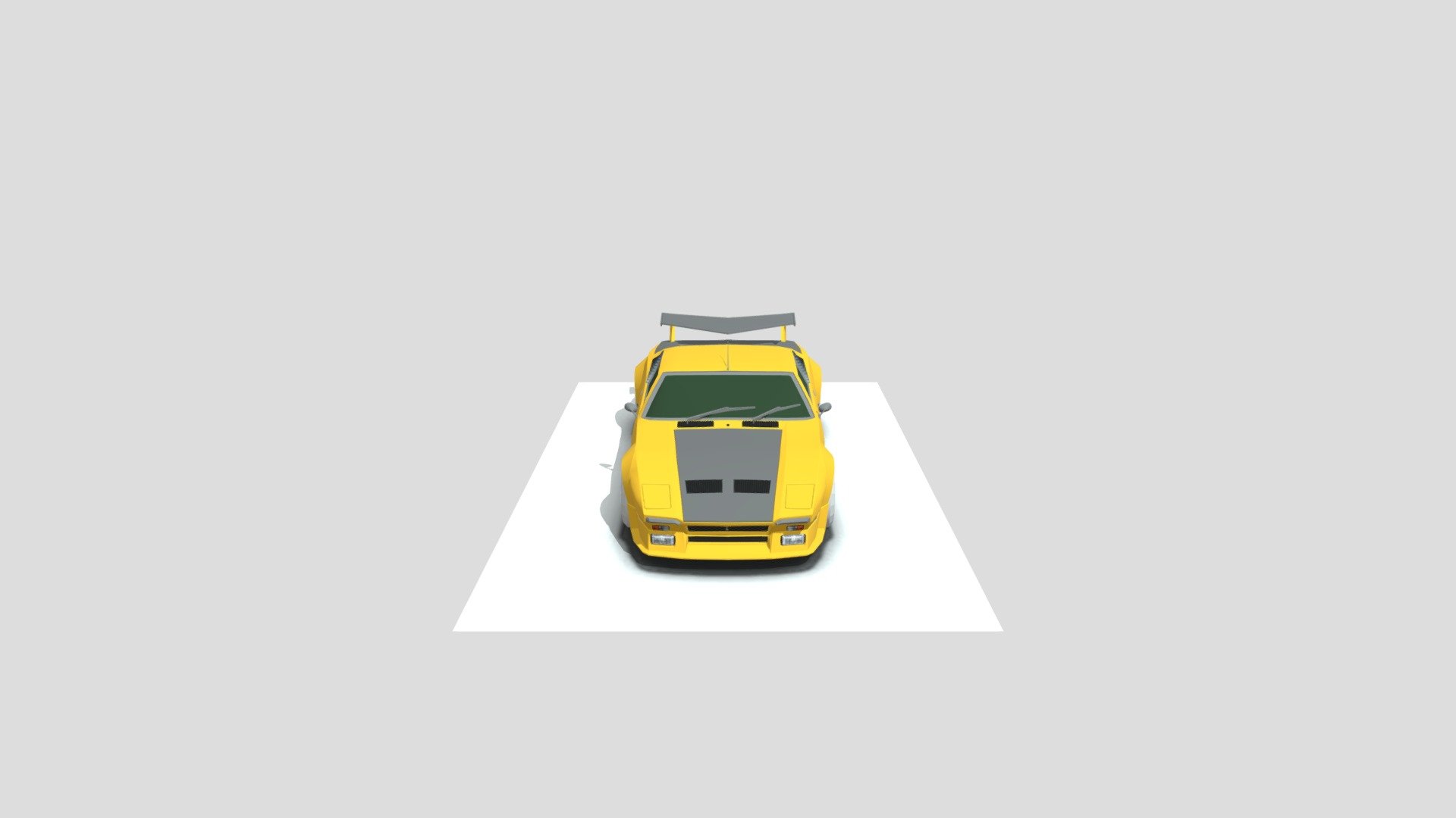 Pan - 3D model by davidballesterosbonillo2 [f1eb6e0] - Sketchfab