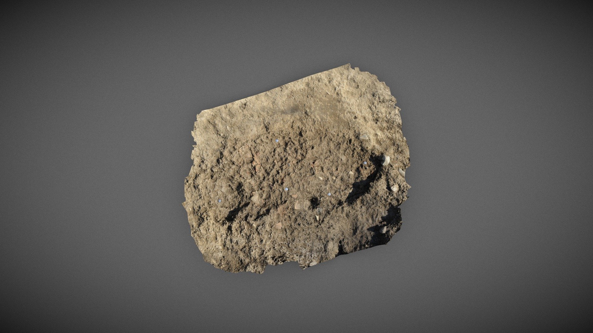 Molino San Vincenzo US 1100/S5/2018 - Download Free 3D model by Dominik ...