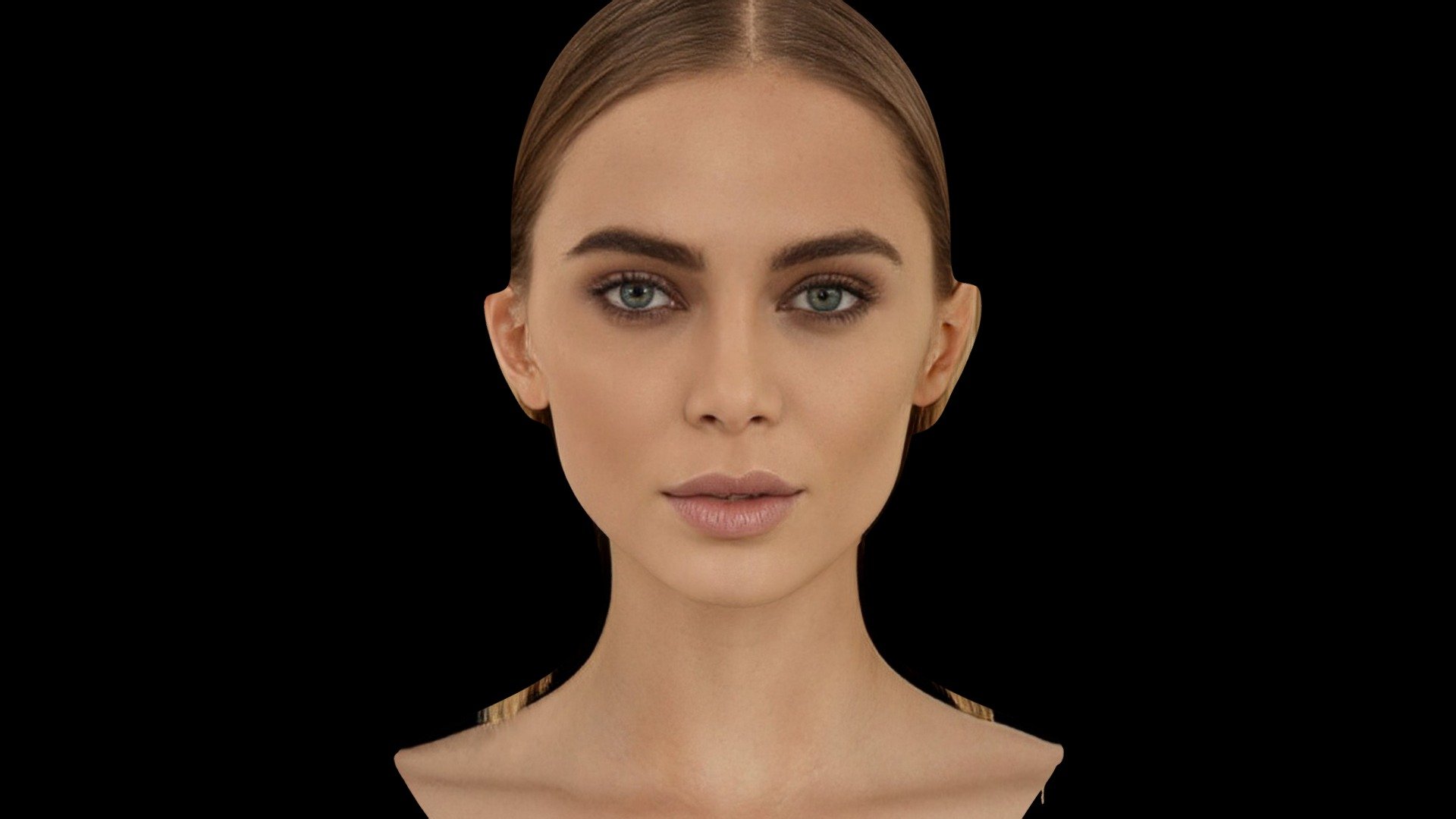 Human Dignity Collection | www.acuteline.com - Download Free 3D model ...