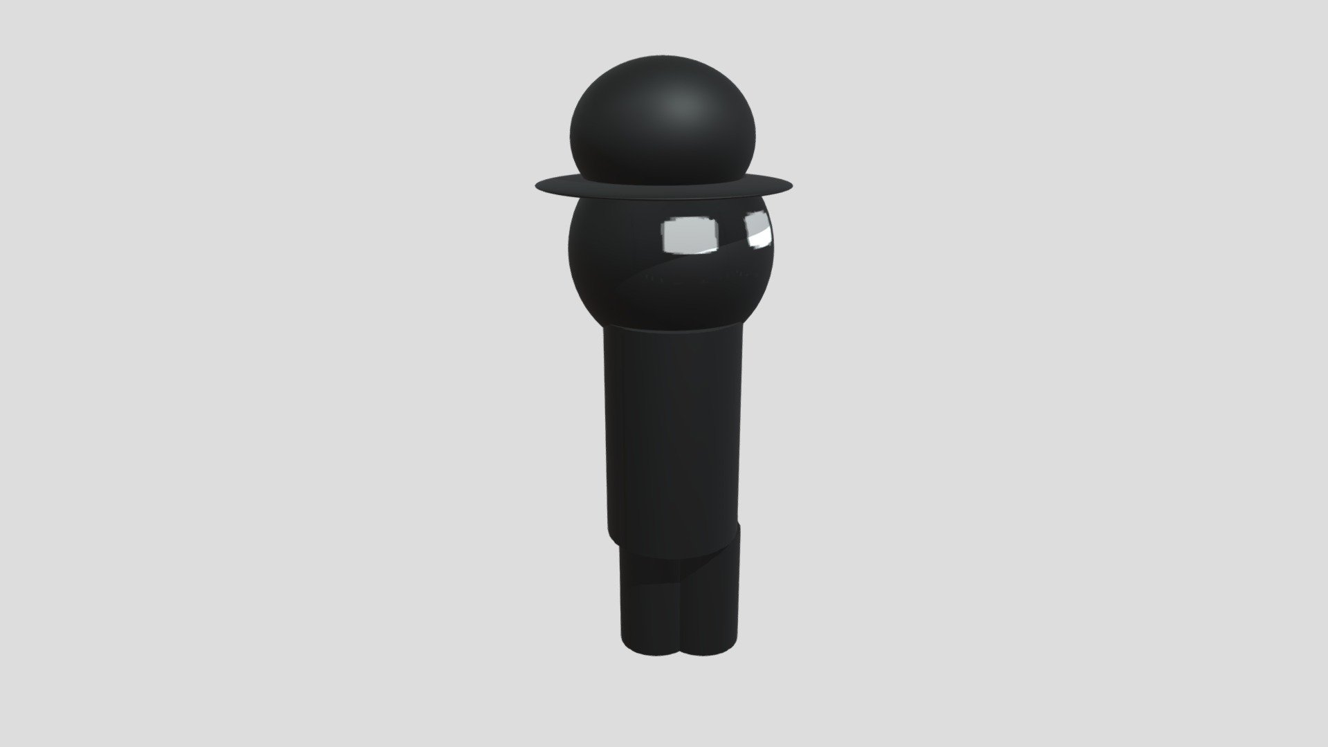 Pain 2 ( jenkeris 2) - Download Free 3D model by manbi_and_conbiy ...