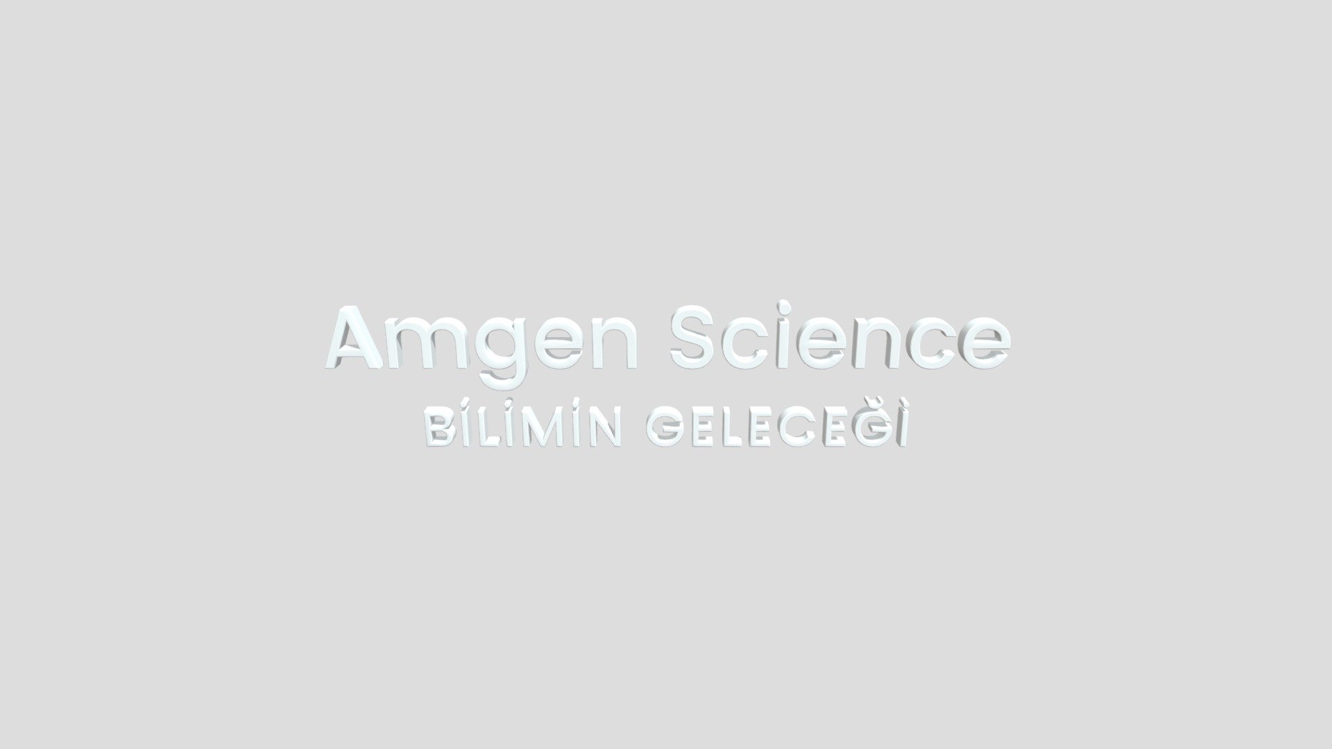 Amgen_Claim_Beyaz - Download Free 3D model by uniworks-47d3f8 [f1f57e1] - Sketchfab