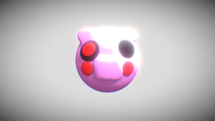 Pippa 3D models - Sketchfab