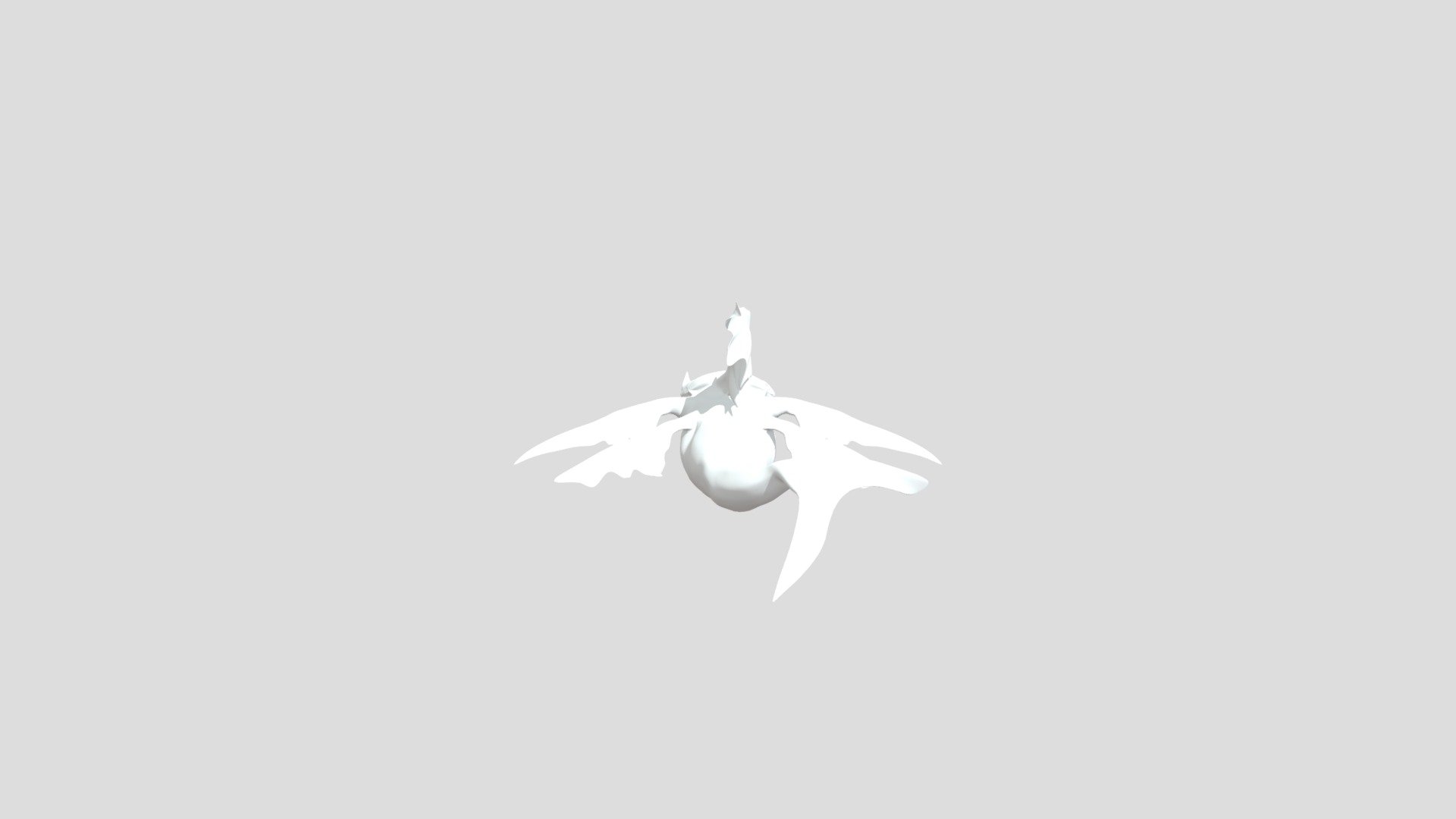 Organic Model - 3D model by arl1063 [f1f7c07] - Sketchfab