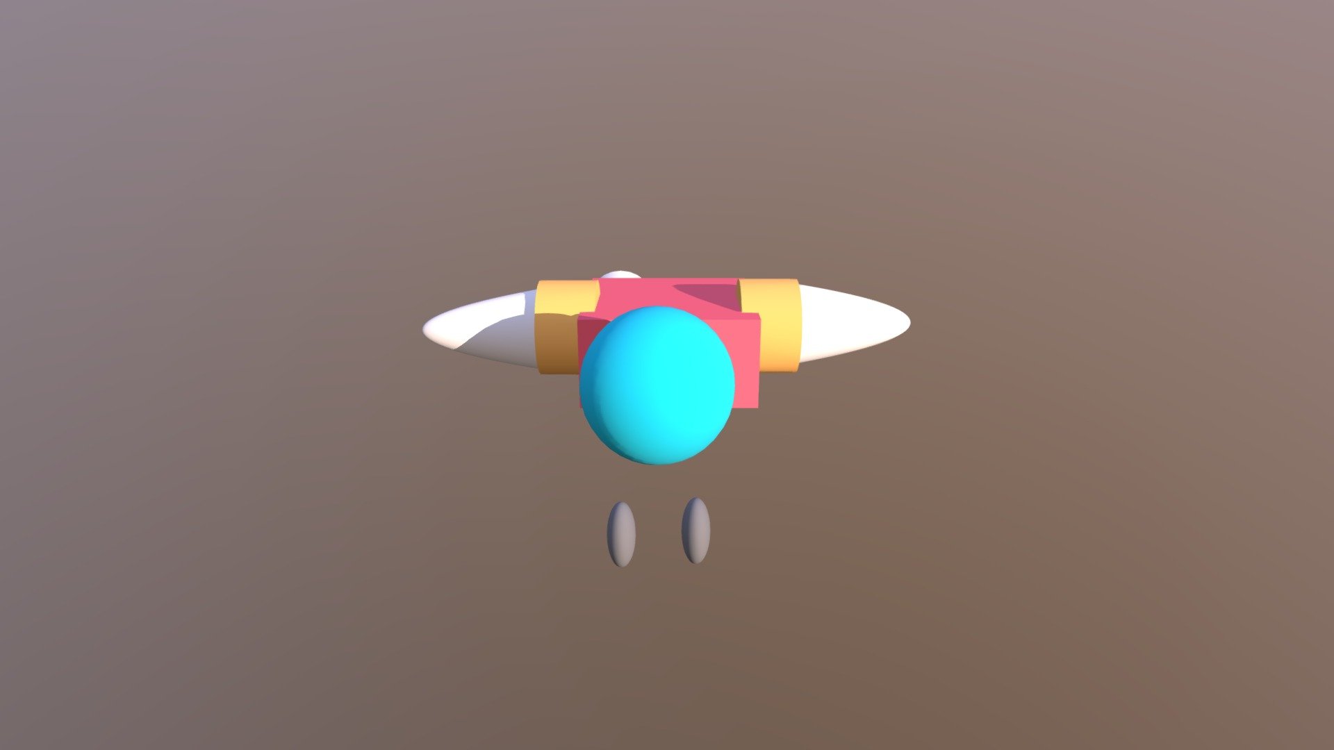 Grand Migelo (1) - 3D model by blake1515 [f1f82a4] - Sketchfab