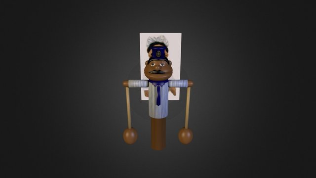 Sml 3D models - Sketchfab