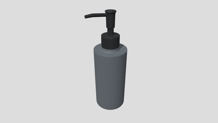 Soap 3D models - Sketchfab