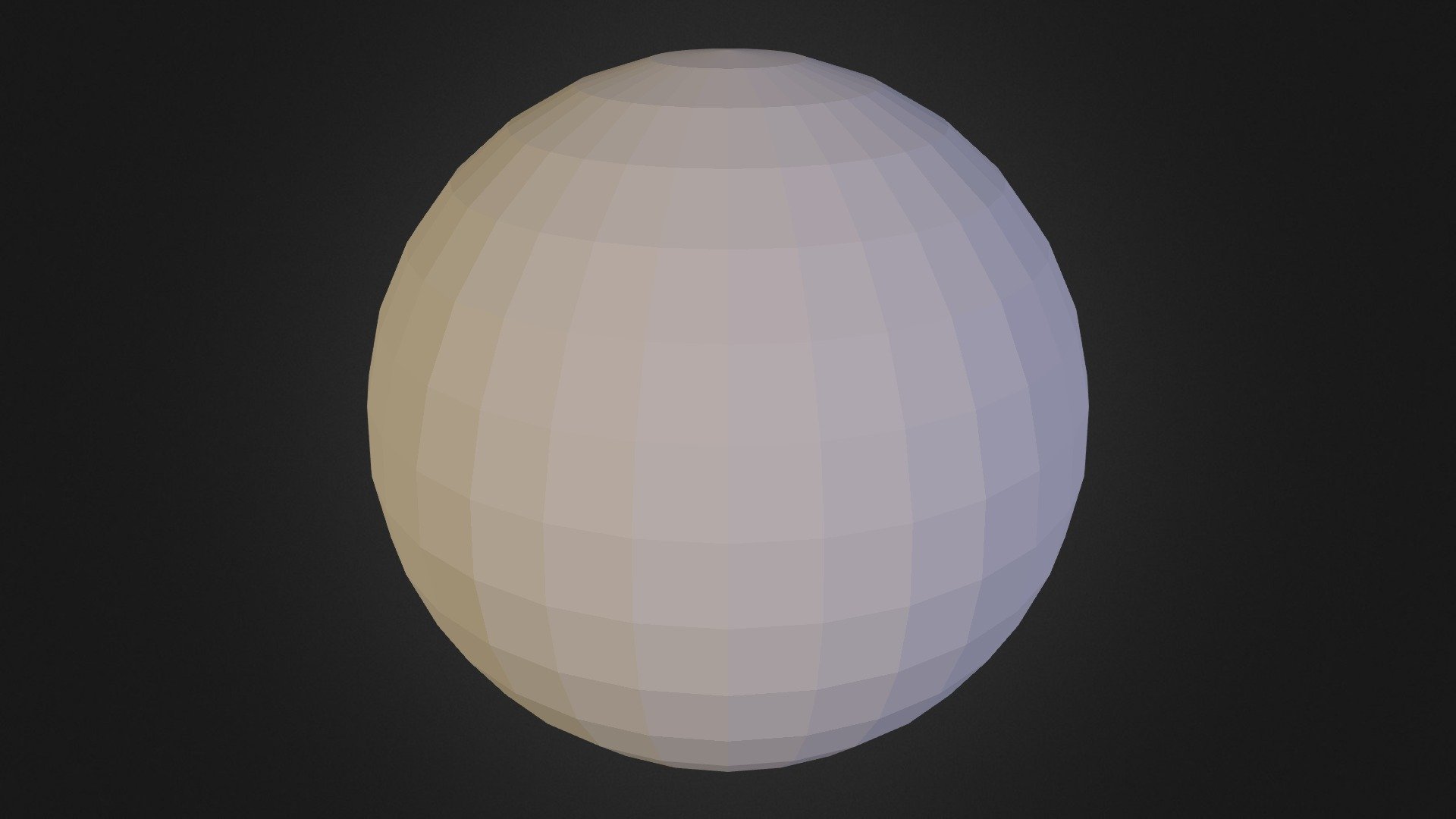 esfera7 - 3D model by GeoInquiet [f1fd26c] - Sketchfab