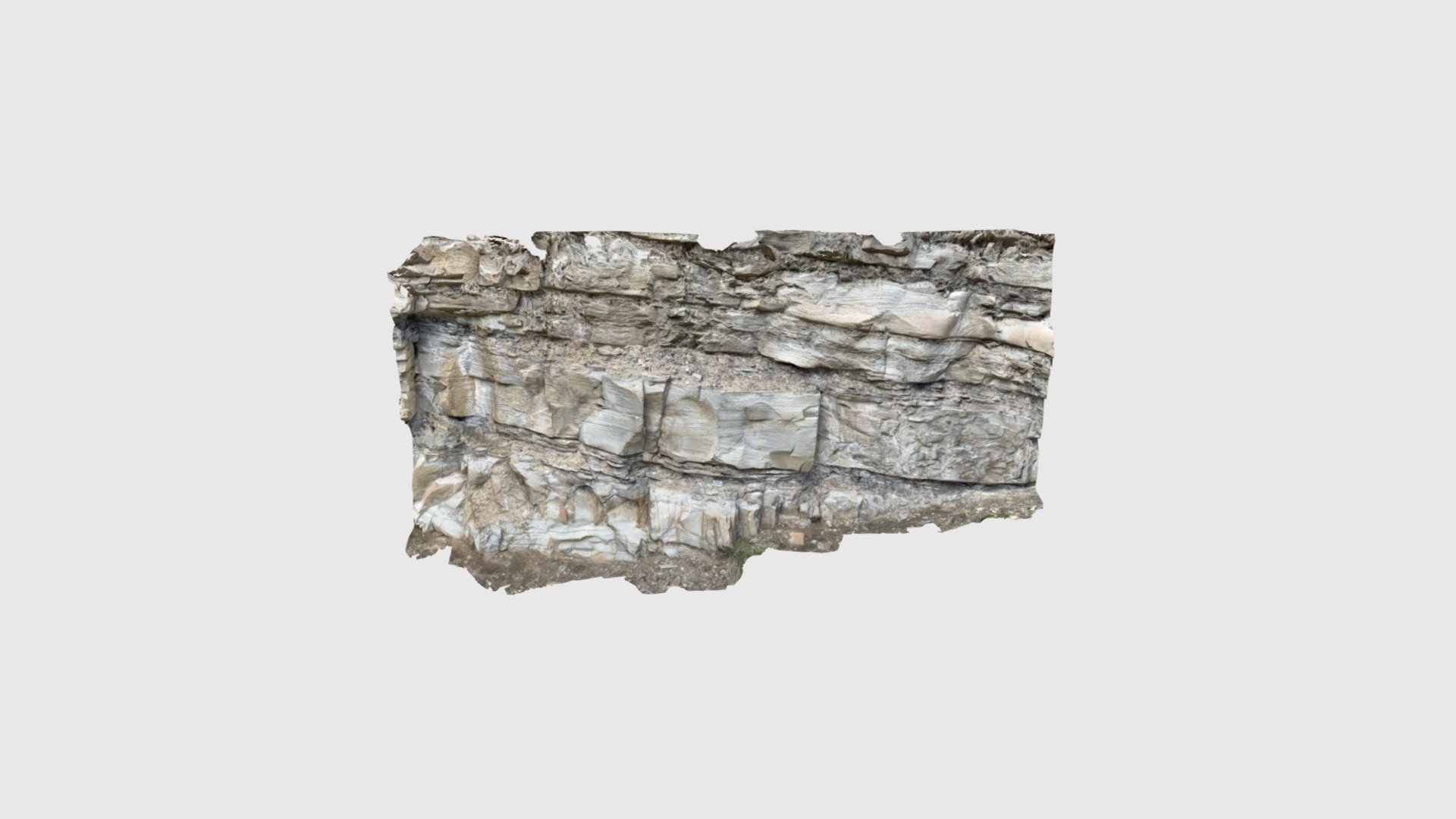 Pseudo HCS Abdn Soldier Creek - Download Free 3D model by Safaridb ...