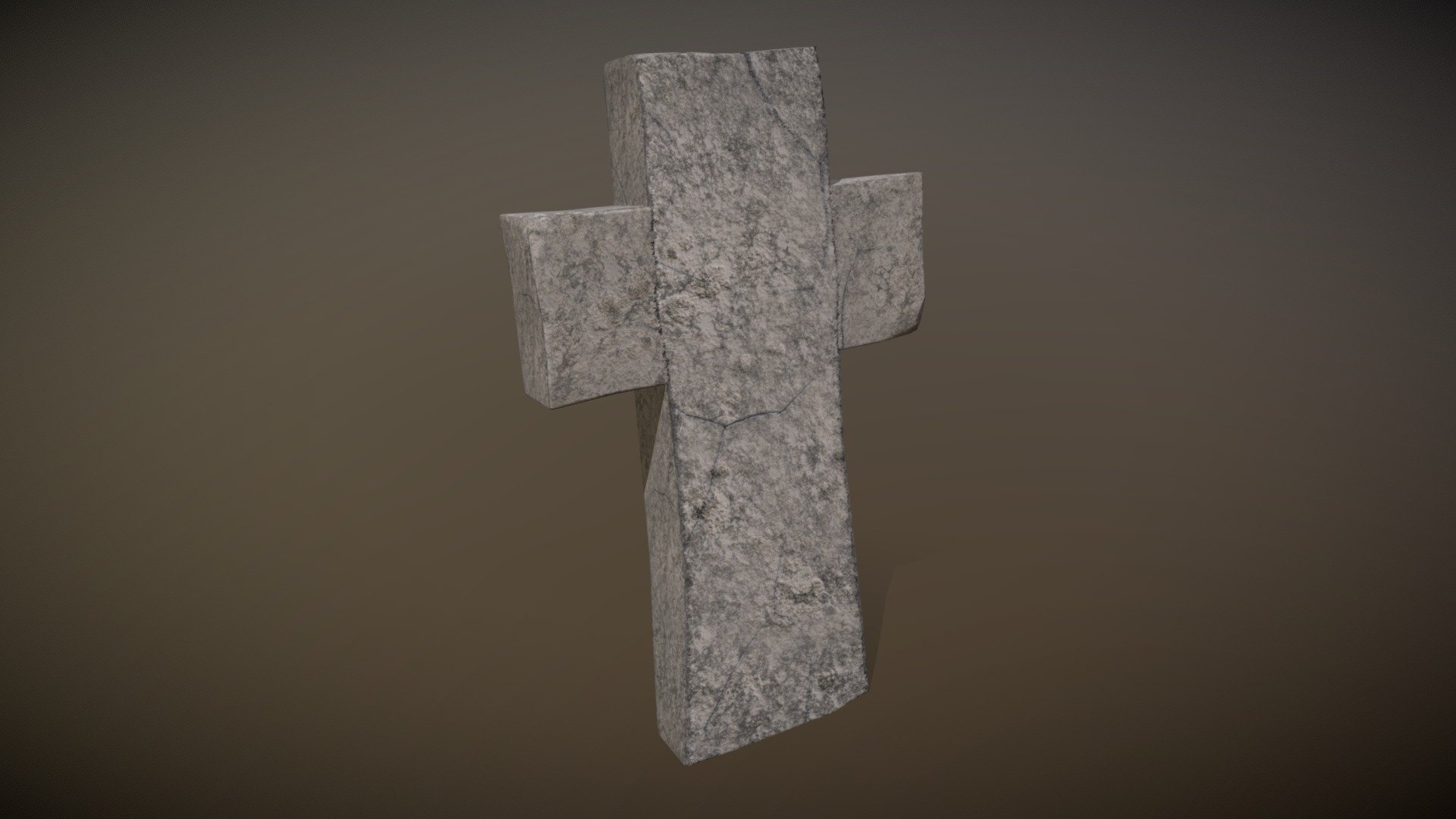 Gravestone - Download Free 3D model by Koycho [f1fe0e5] - Sketchfab